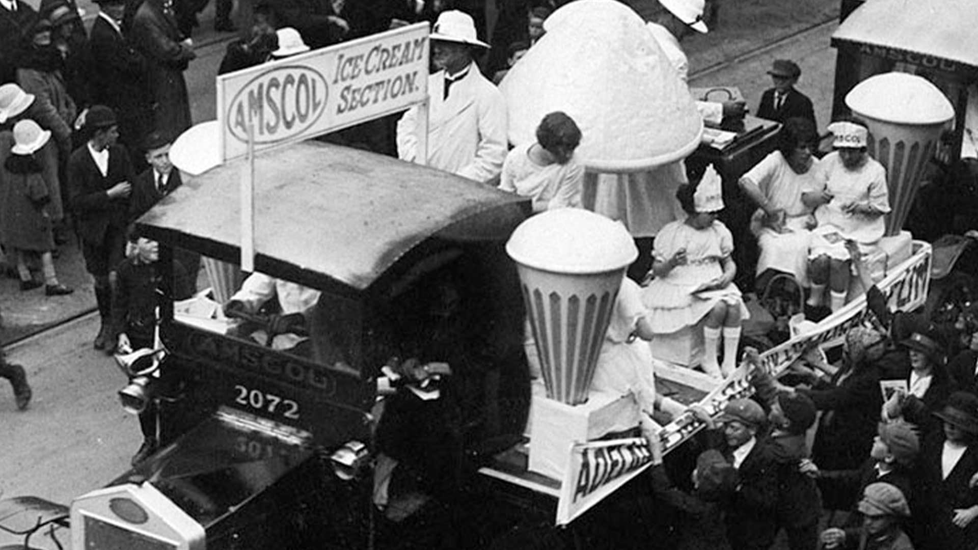 Farmers Union, Dairy Vale take over Amscol in 1978 before all three ...