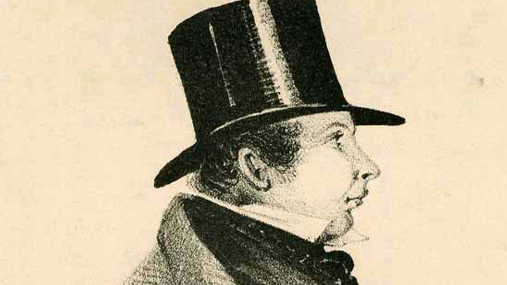 George Coppin, 'father of Australian theatre', opens New Queen's then ...