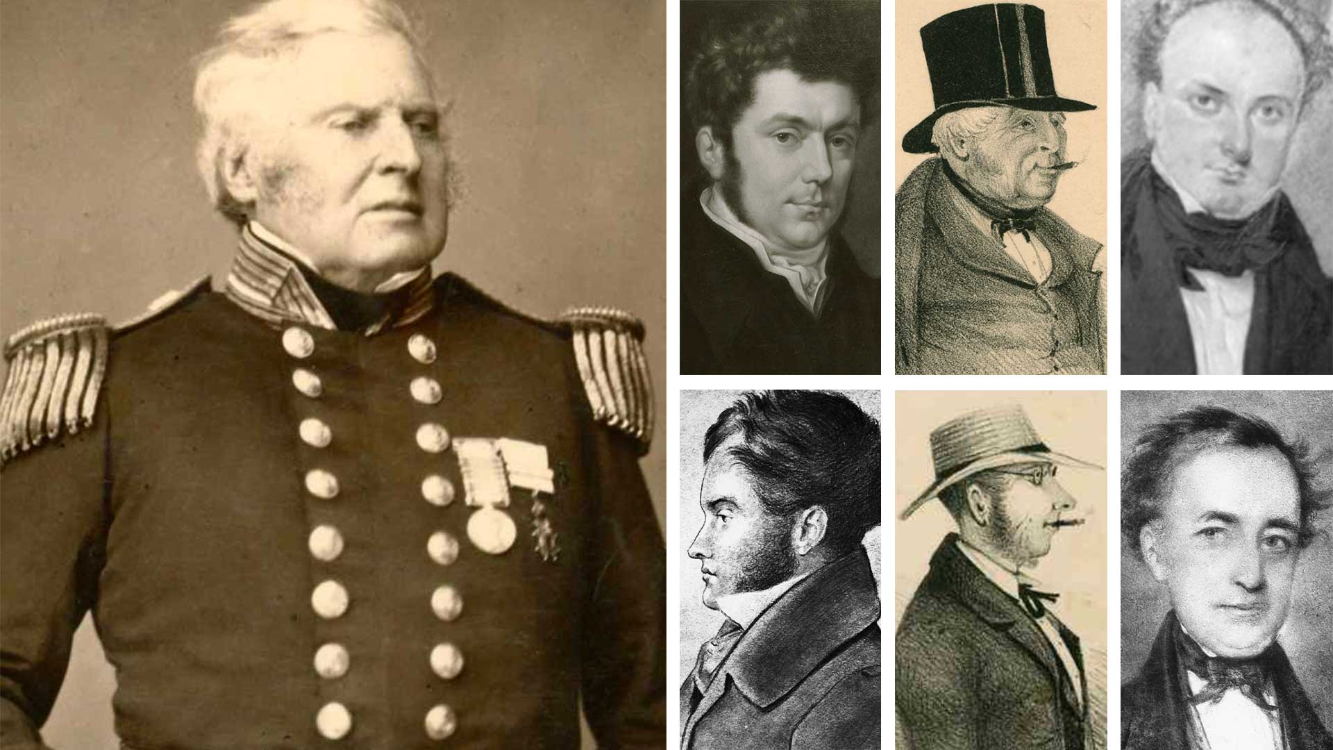 Charles Mann fiercely defends founding ethos of South Australia against ...