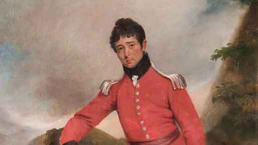 Light | William Light's genius shines through in his plan for Adelaide ...