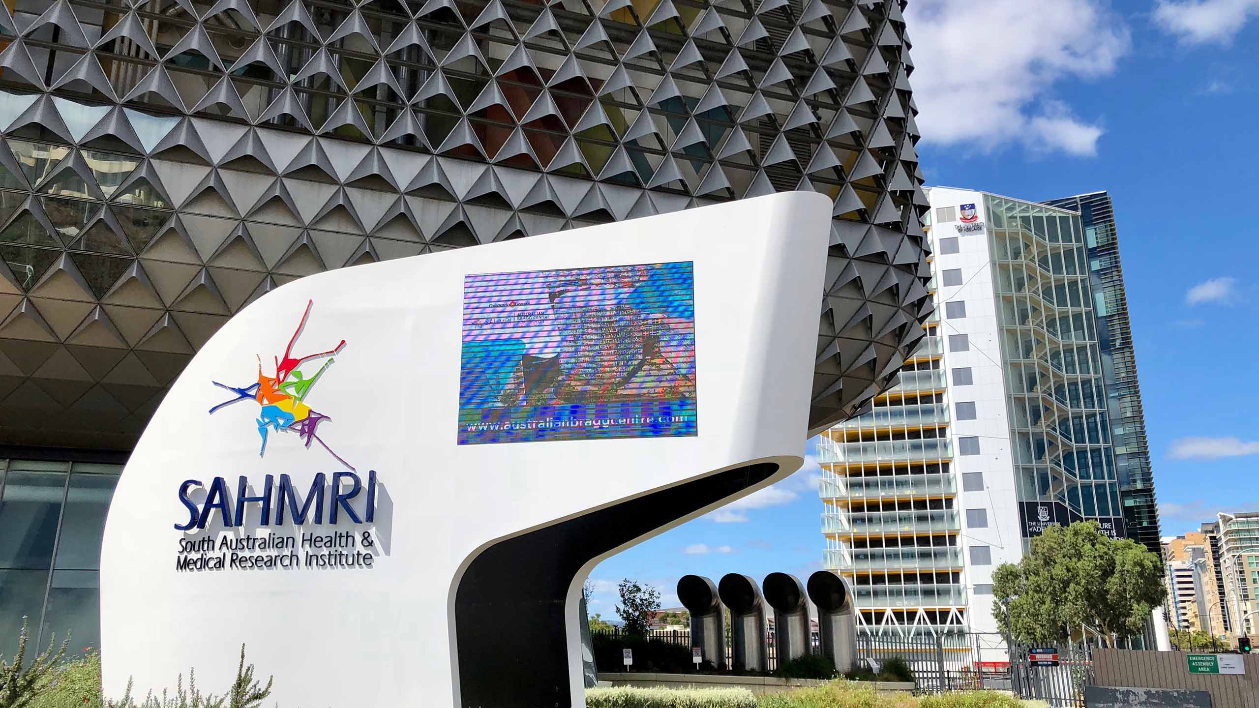 Research | Adelaide biomedical precinct becomes a research epicentre ...