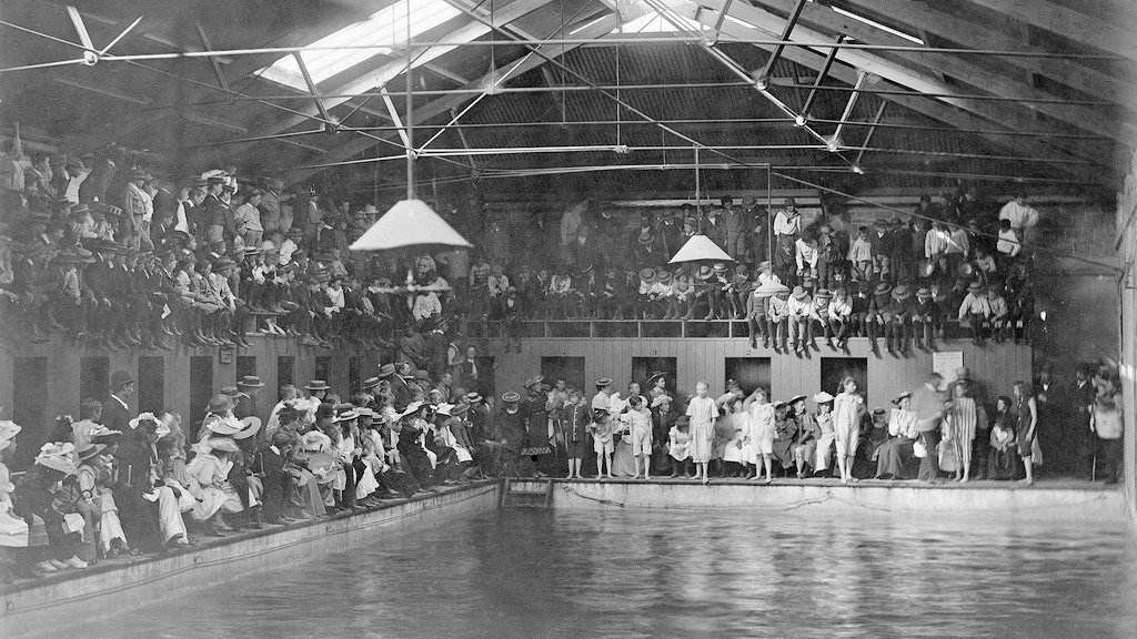 Recreation | Waxworks and cyclorama among Adelaide 19th Century ...