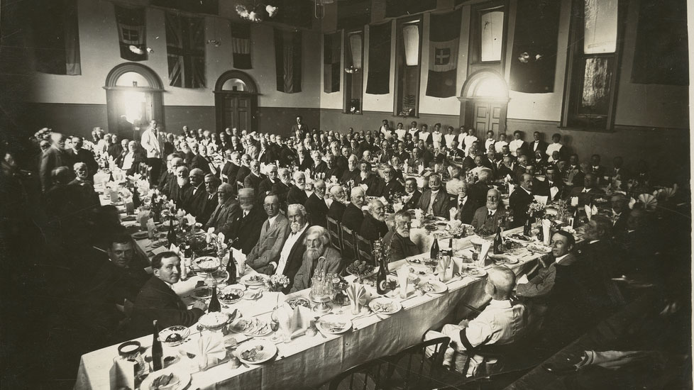 Settlement | South Australian European settlement in 1836 | Adelaide AZ