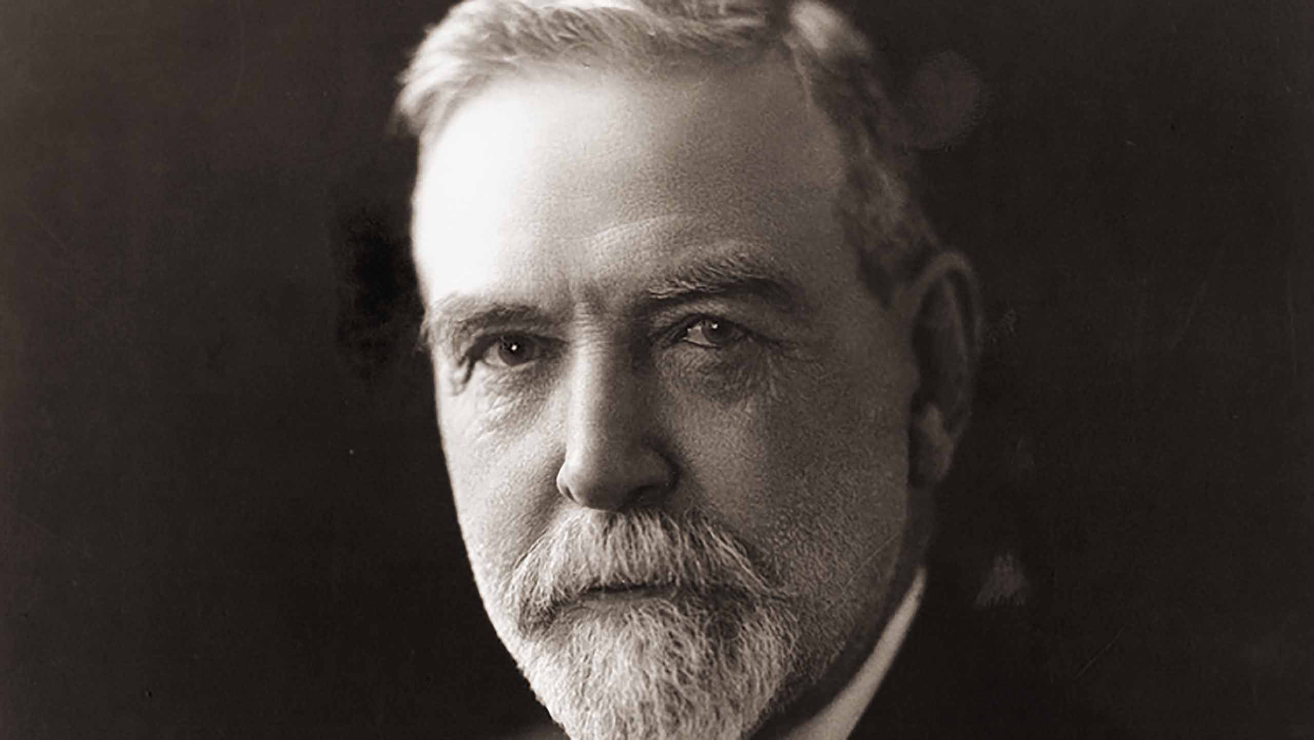 Vercos | Verco family dynasty's big impact on Adelaide medicine ...