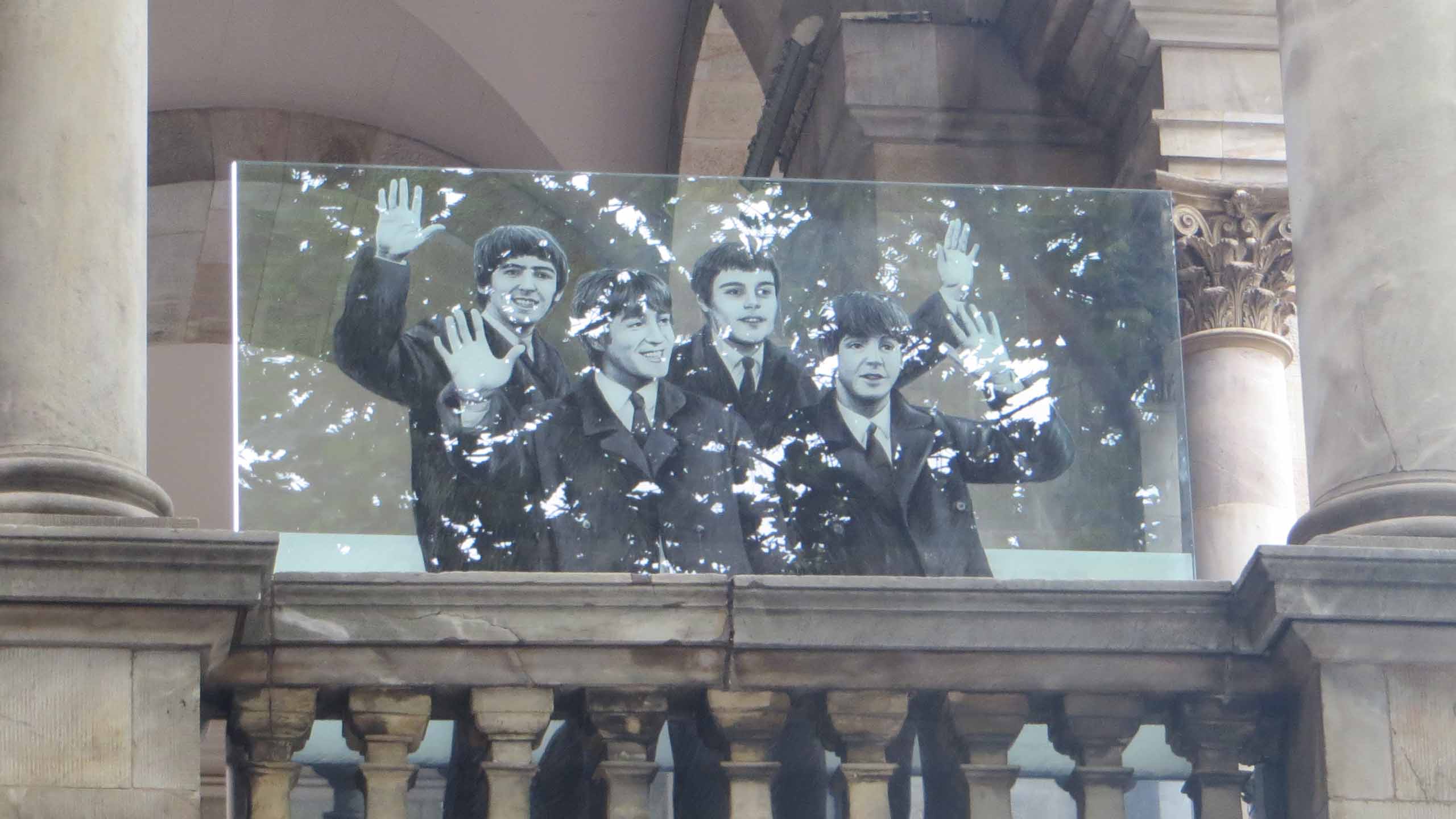 Music | Huge Beatles crowd in 1960s part of Adelaide music tradition ...