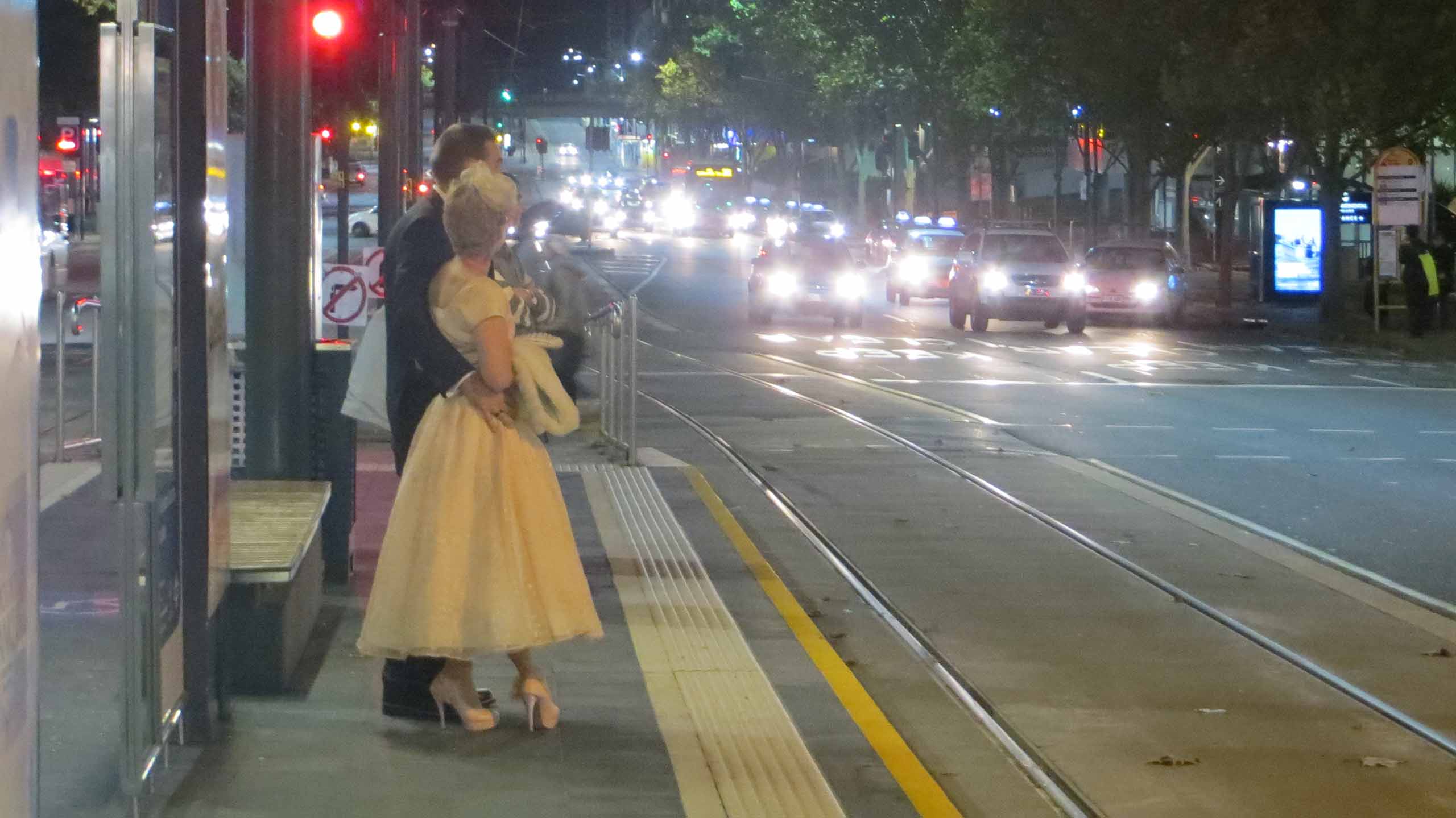 North Terrace | New western dynamic for premier Adelaide boulevard ...