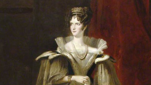 Queen Adelaide | Adelaide name an irony for city founded by Dissenters ...