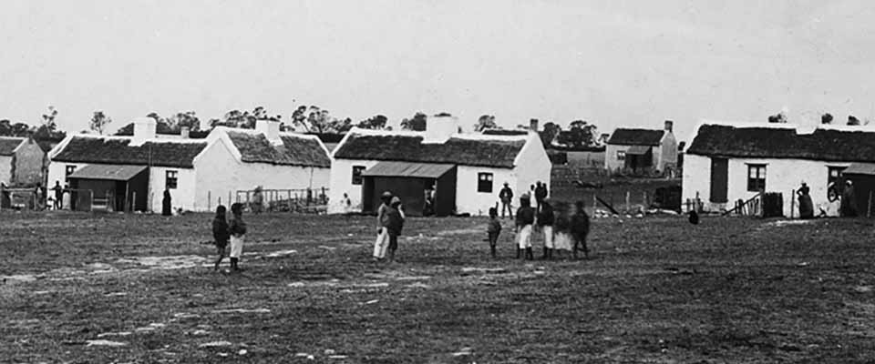 South Australia's Aboriginal men given vote in 1857 but didn't ...