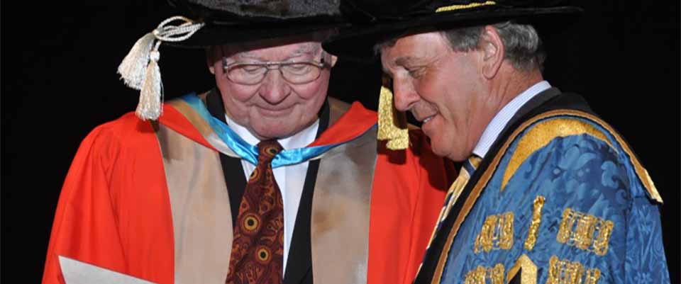 Lewis O'Brien from the Point Pearce mission inspires education for ...