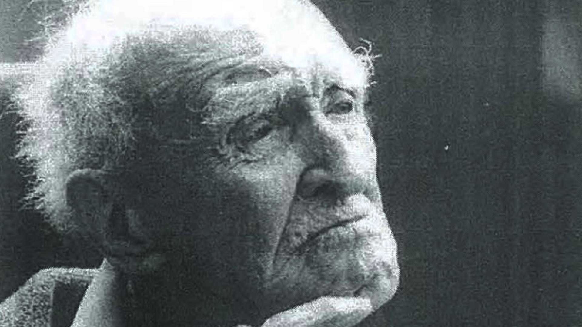 Charles Duguid's exit in 'white paternalism' era but the Pitjantjatjara ...