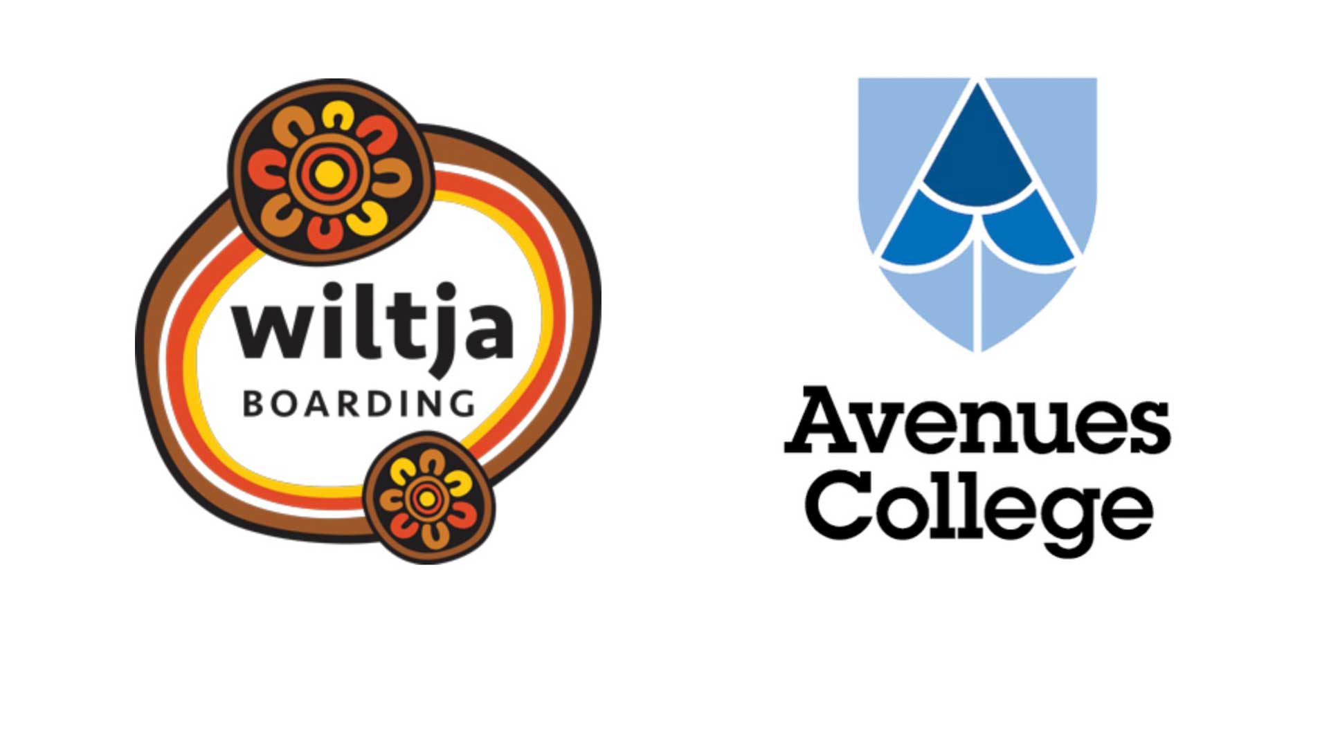 Wiltja Boarding and Avenues College an education complement for South ...