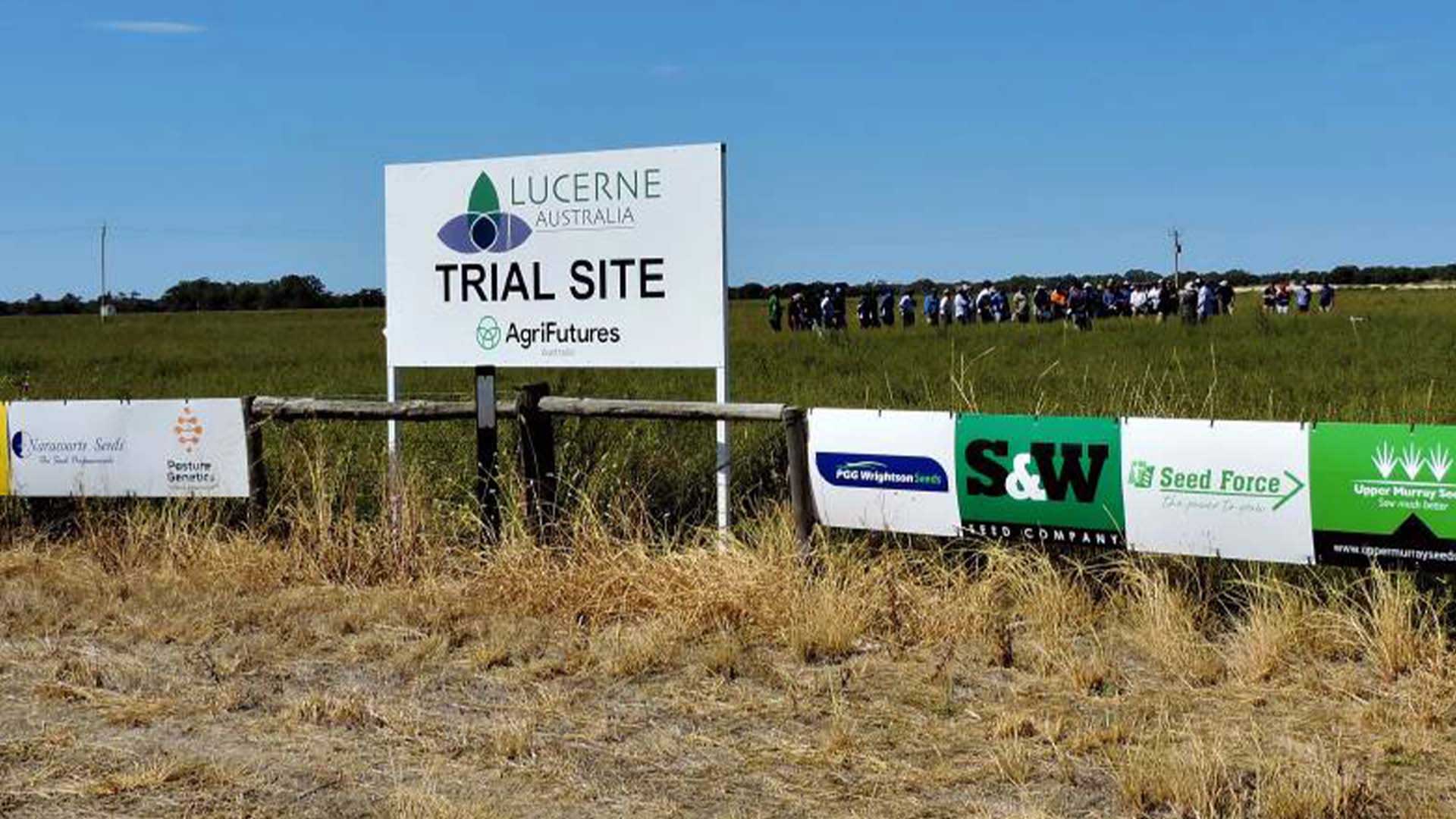 Keith area in southeast South Australia leads world in research ...