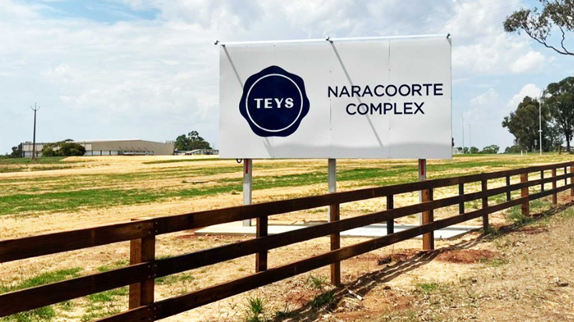 Naracoorte abattoir in South Australia's southeast gets its trade ...