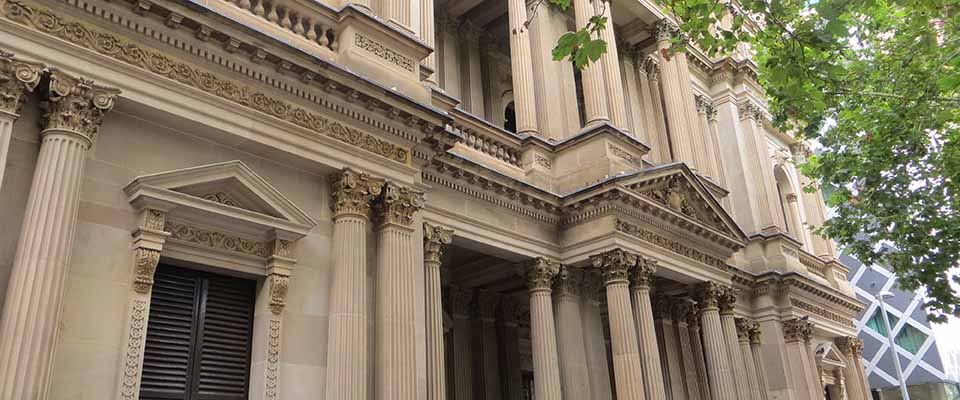 Architecture | Adelaide's 19th Century elegance praise | Adelaide AZ