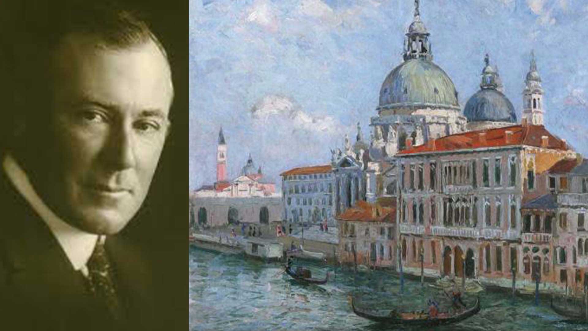 Will Ashton makes a global impression from Adelaide origins as son of ...