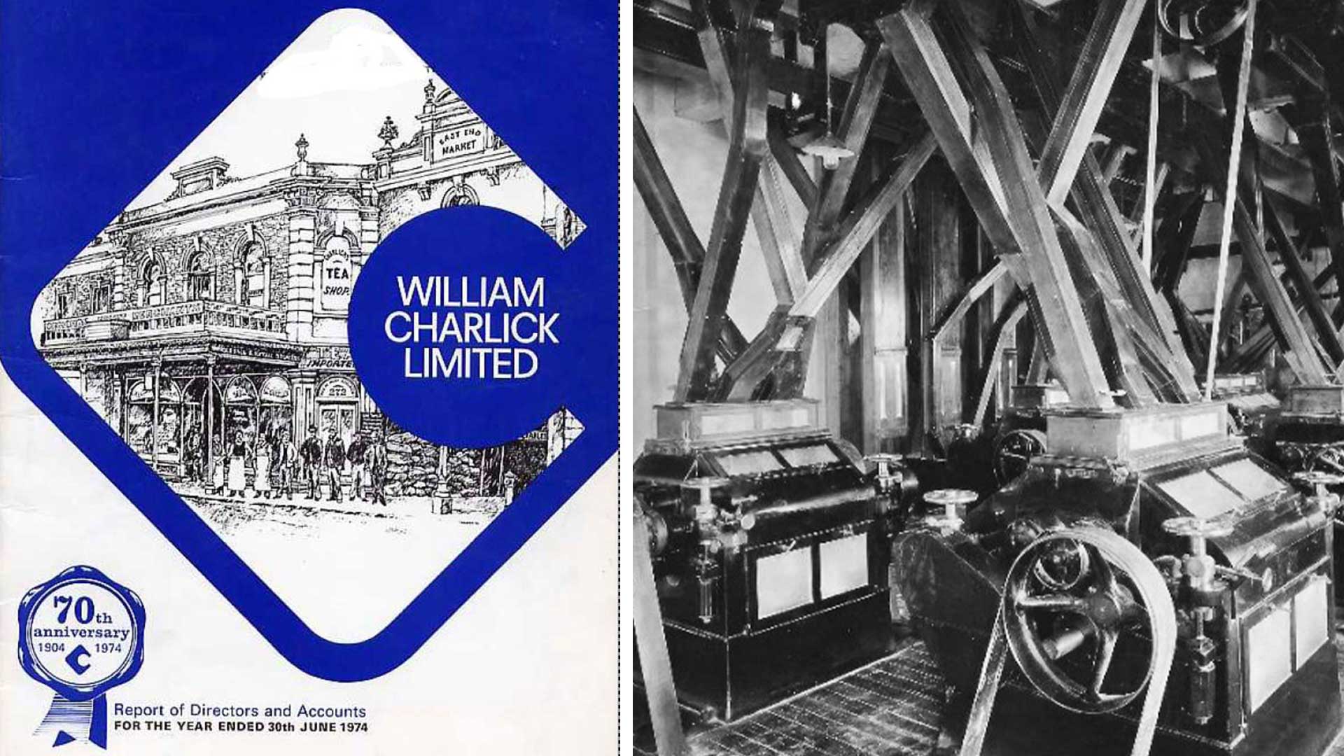 Dismantling William Charlick Ltd companies built by Adelaide family ...