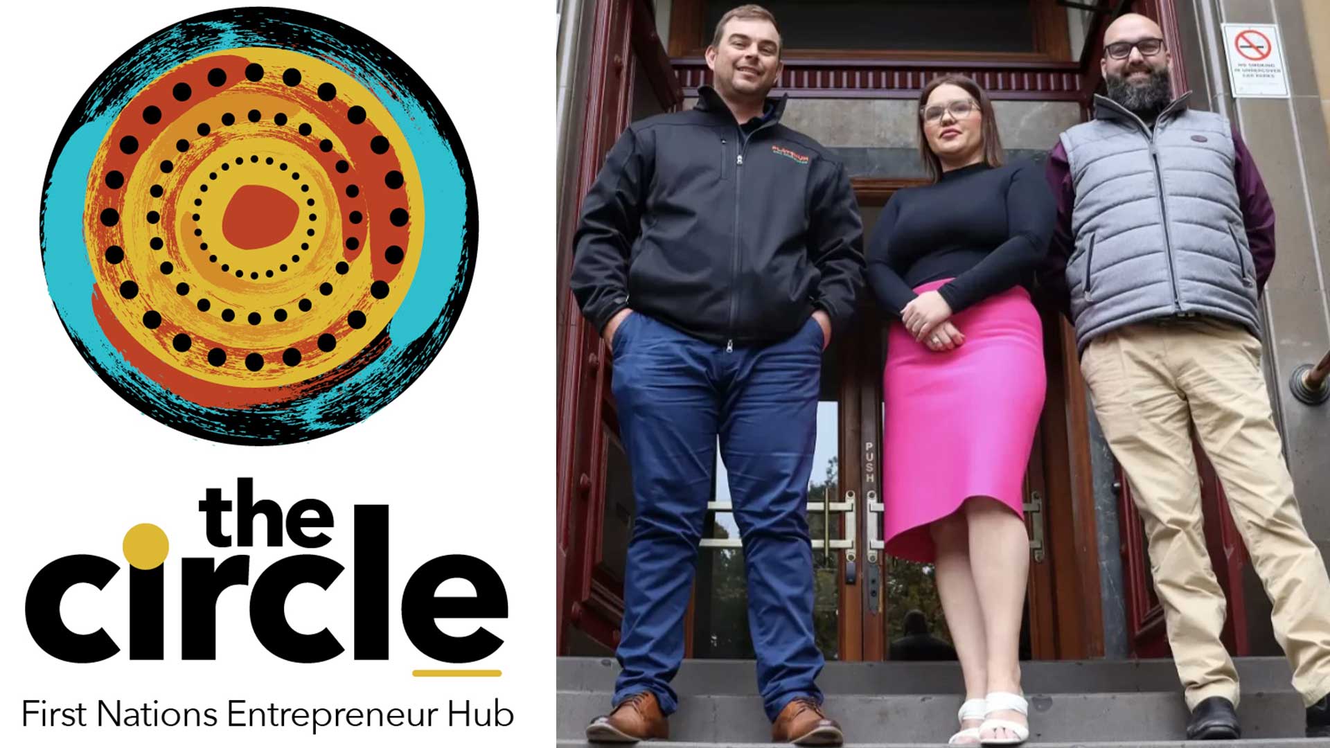 The Circle hub for South Australian Aboriginal businesses including ...