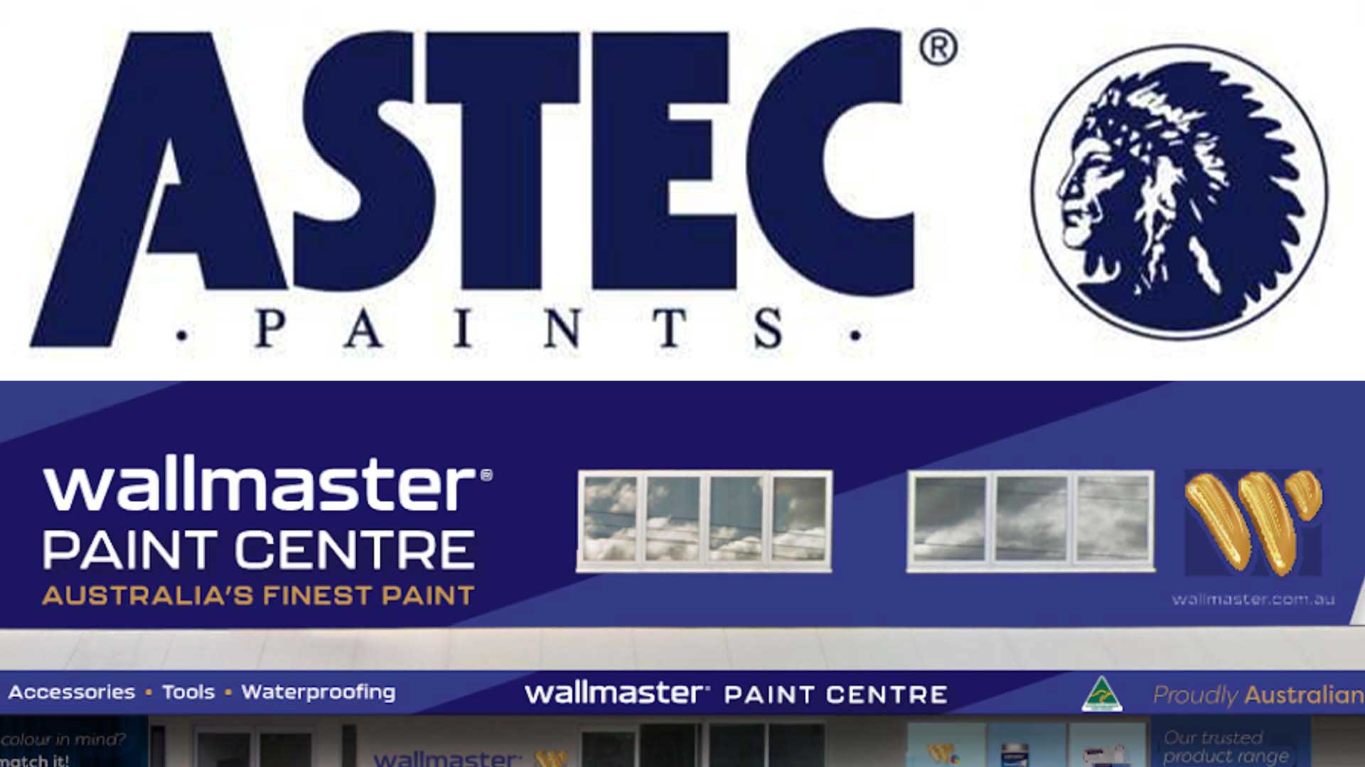 Astec Paints build on strong research in Adelaide to take its coating ...