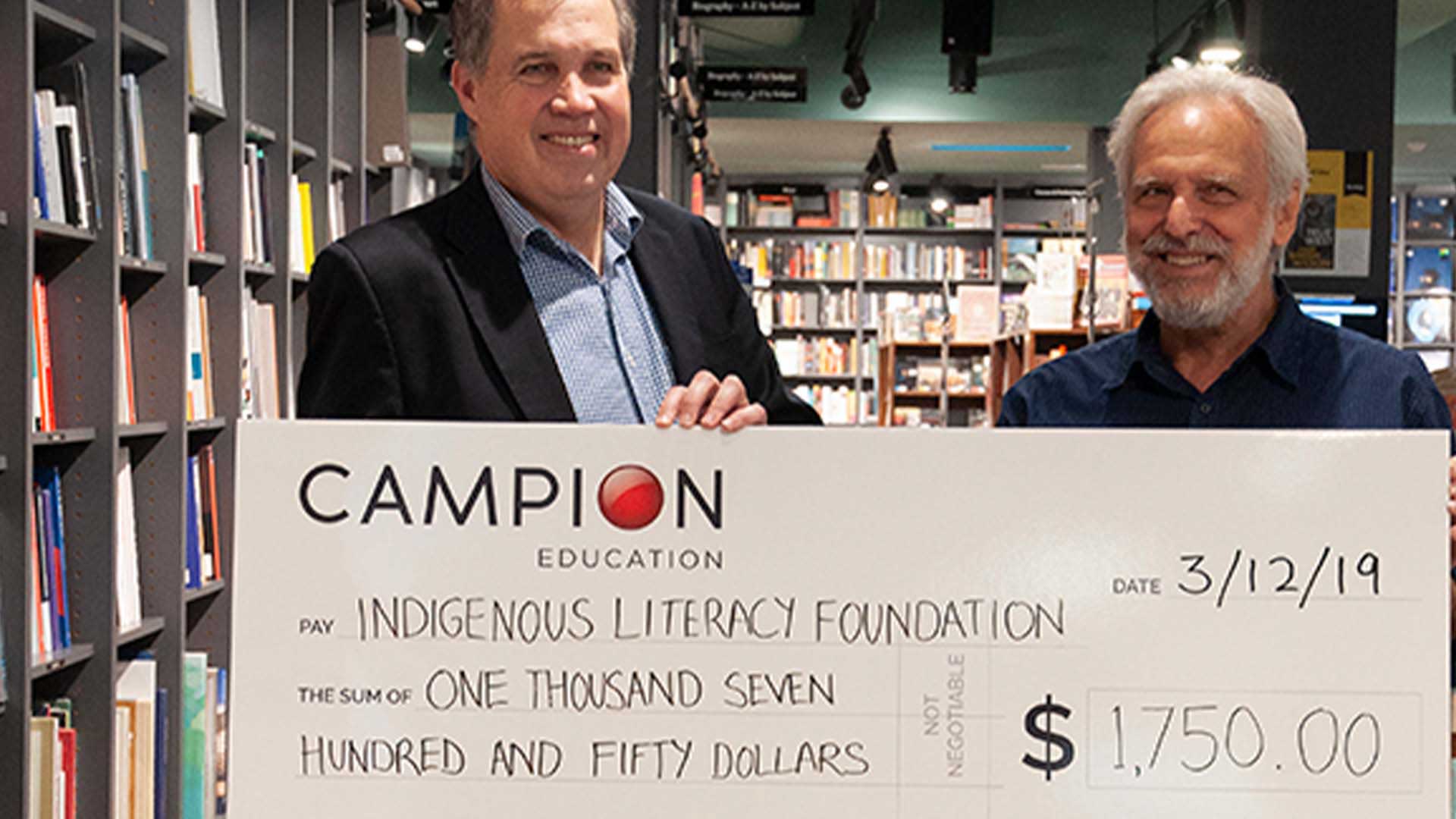 Adelaide's Uhrig and Burns families behind Campion Education, Australia ...