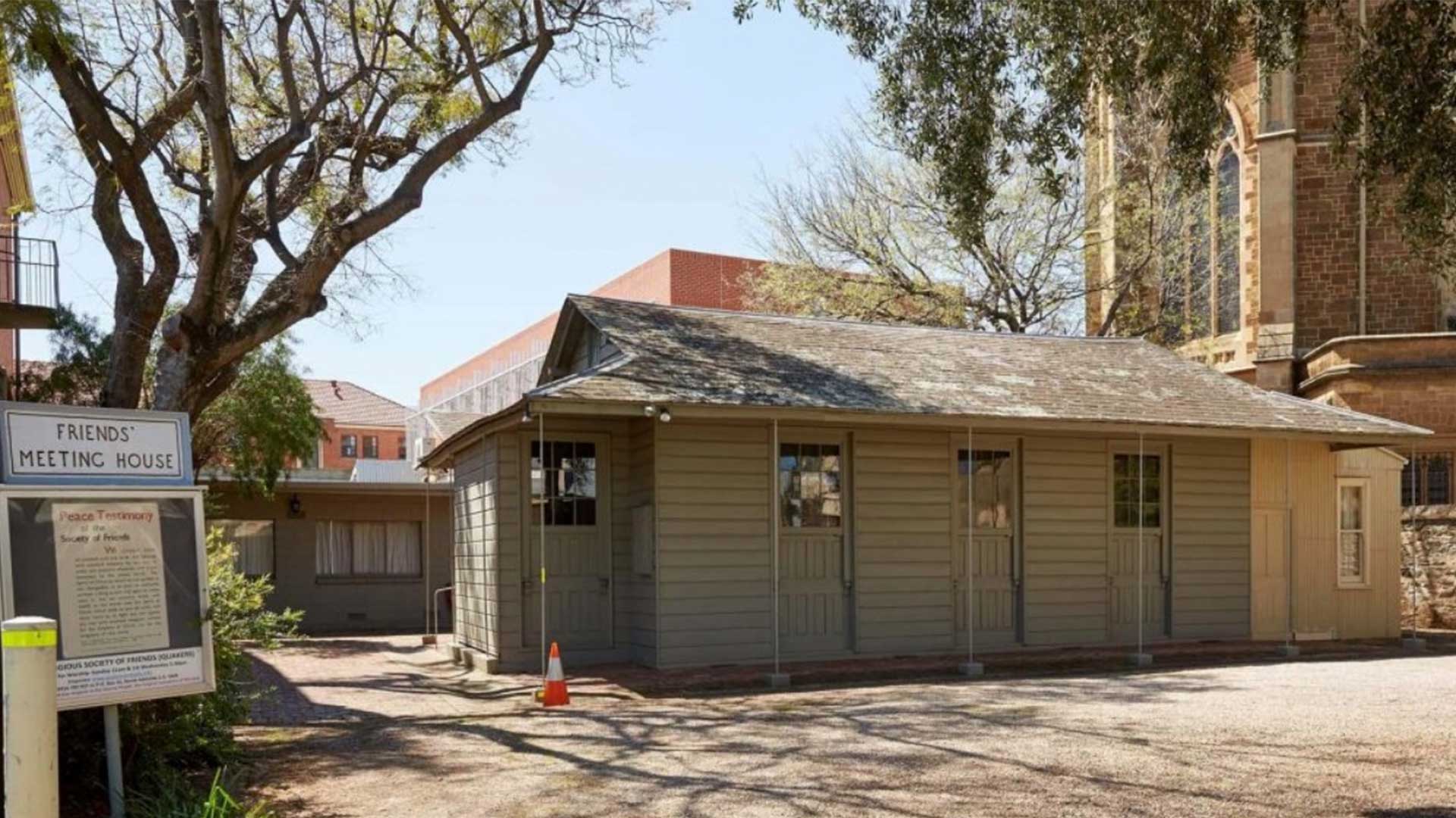 Quakers inspired by ideas of Edward Gibbon Wakefield to join the ...