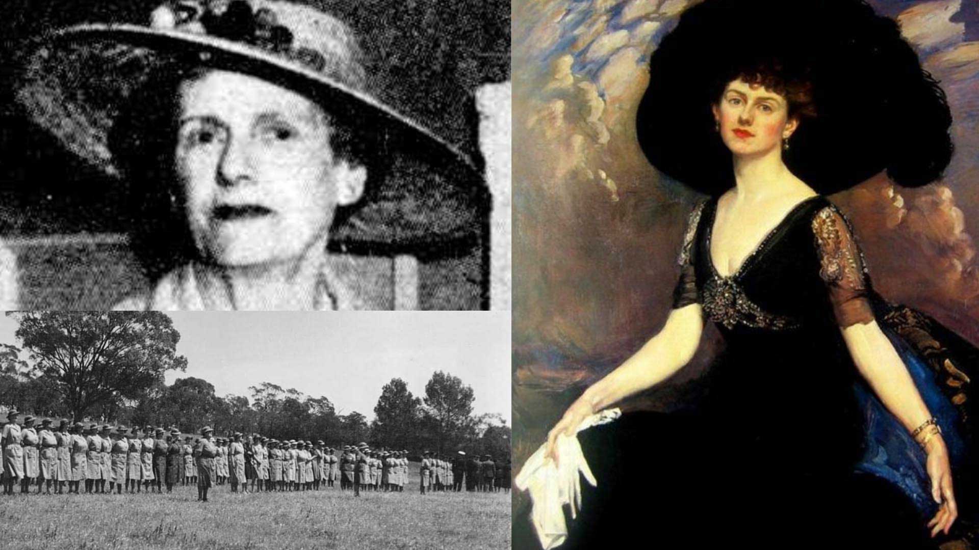 Emily Dutton manages Anlaby estate in South Australia with style as ...