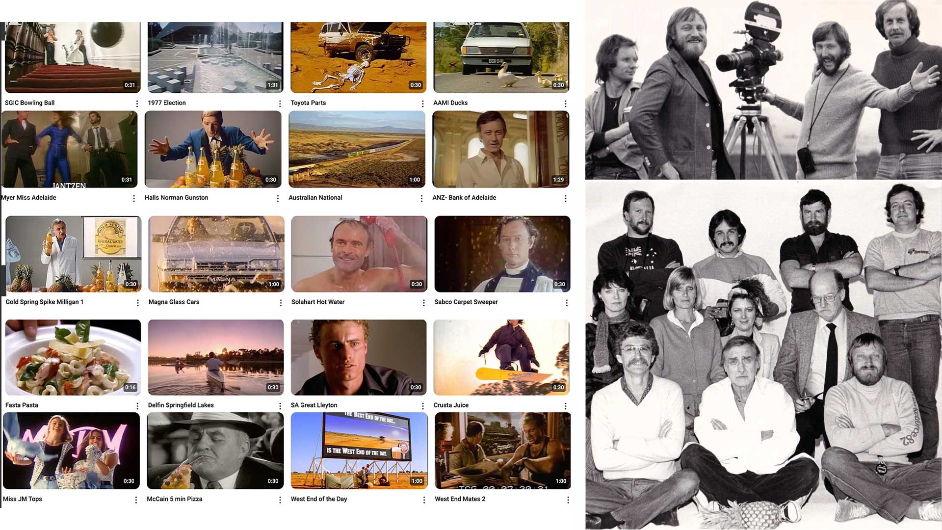 Pepper Studios wave of TV commercials reflect South Australia market ...