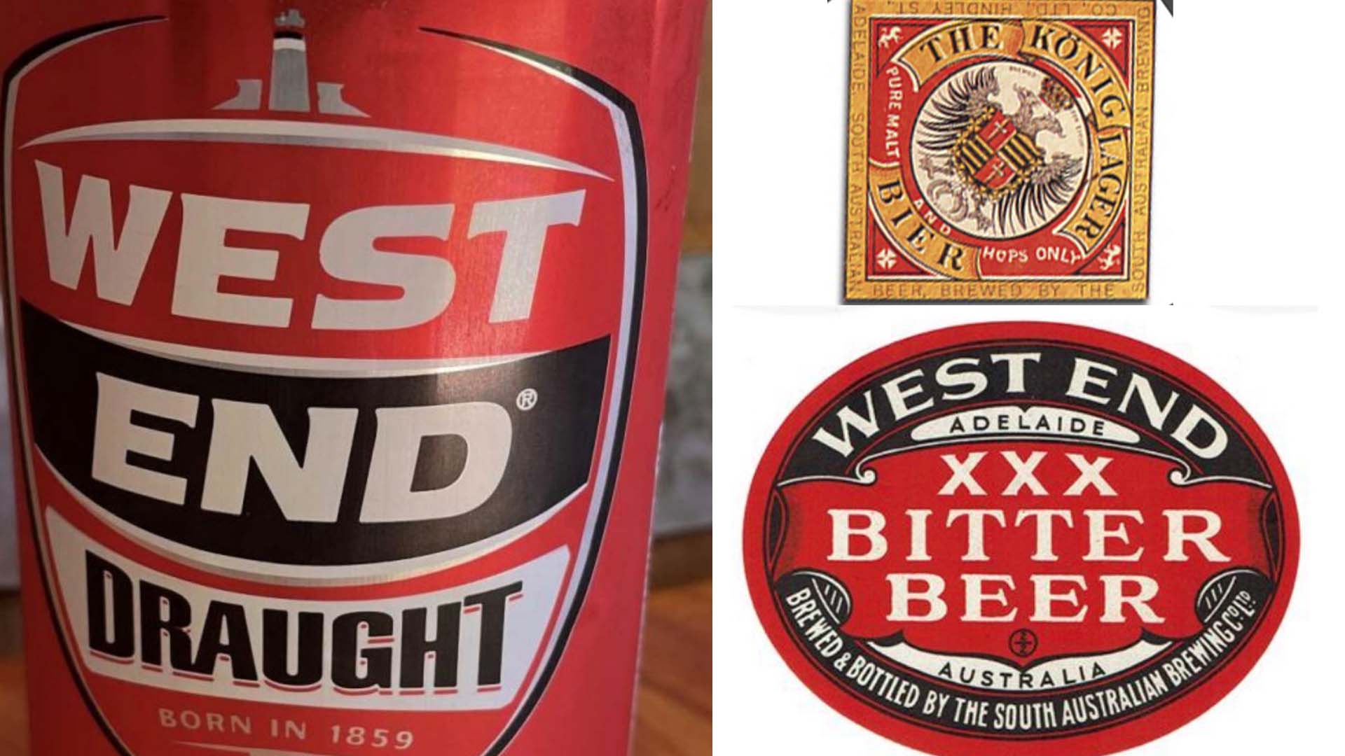Draft Beer West End Buy WEST END Beer Mat: Catch Spills, Cool Vibes