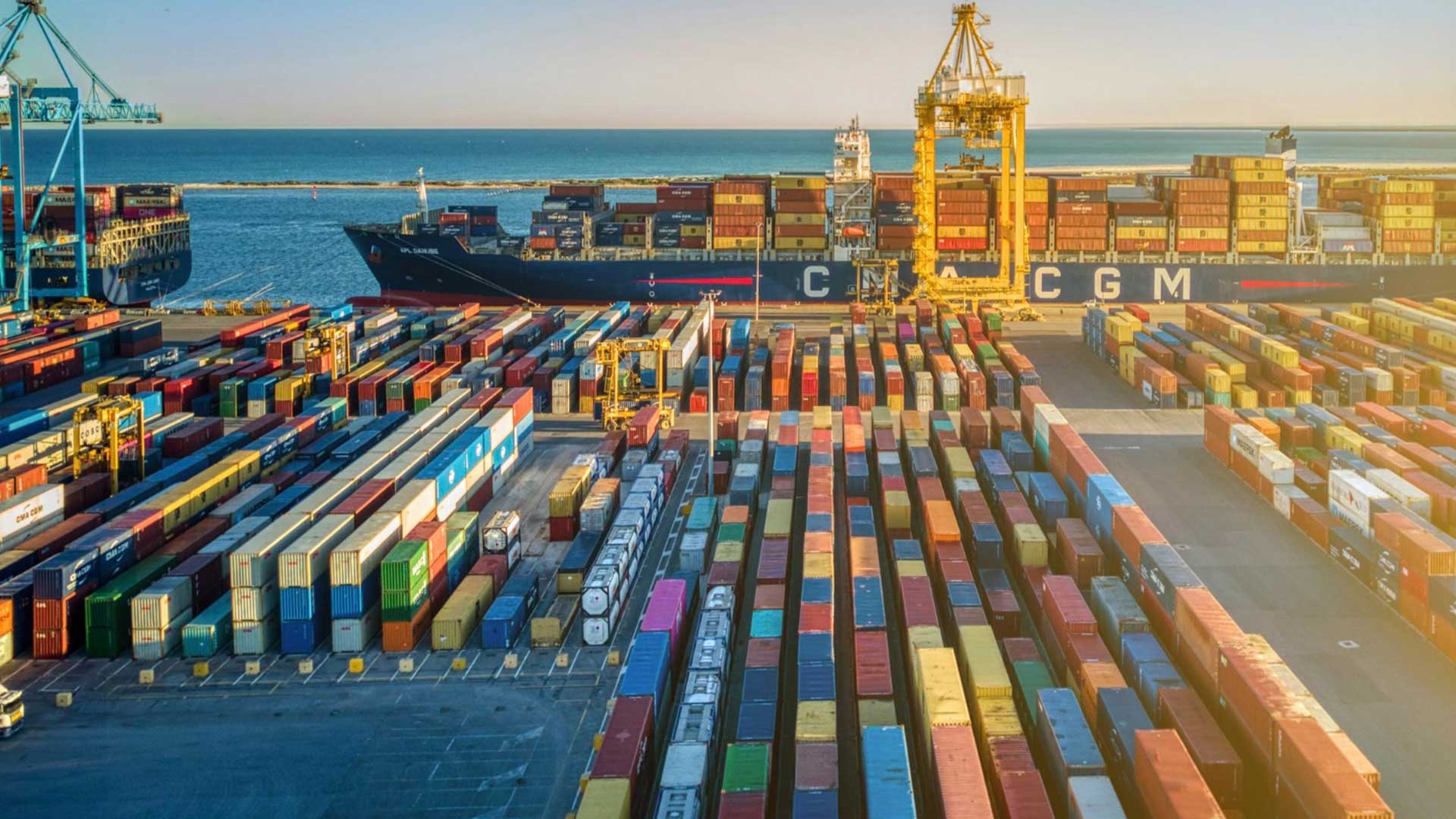 Record nation-leading growth in exports from South Australia during ...