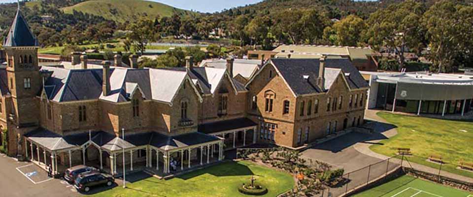 Scotch College succeeds Kyre as Presbyterian school for boys in ...
