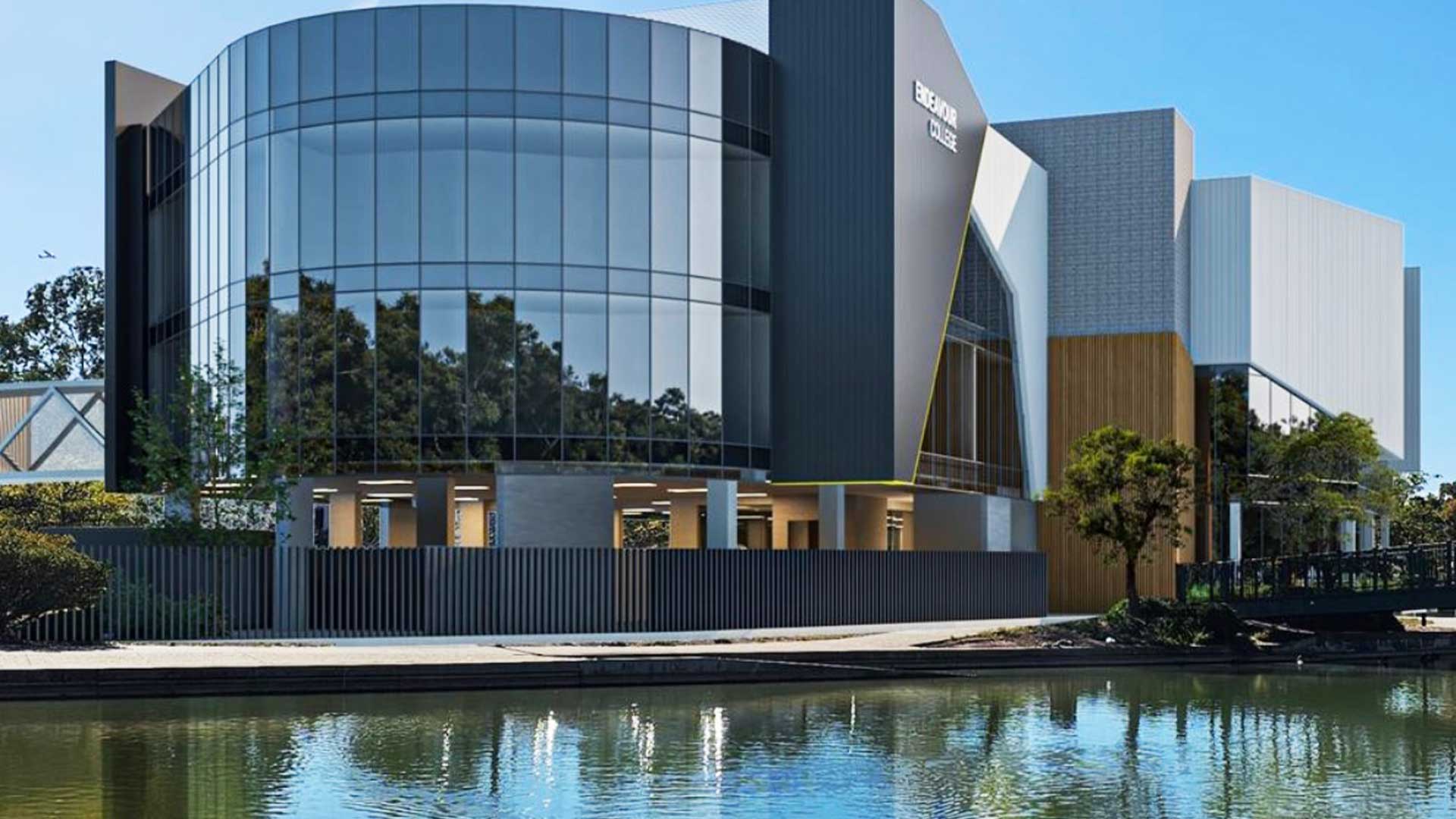 Endeavour College in Adelaide's north grows as another major South ...