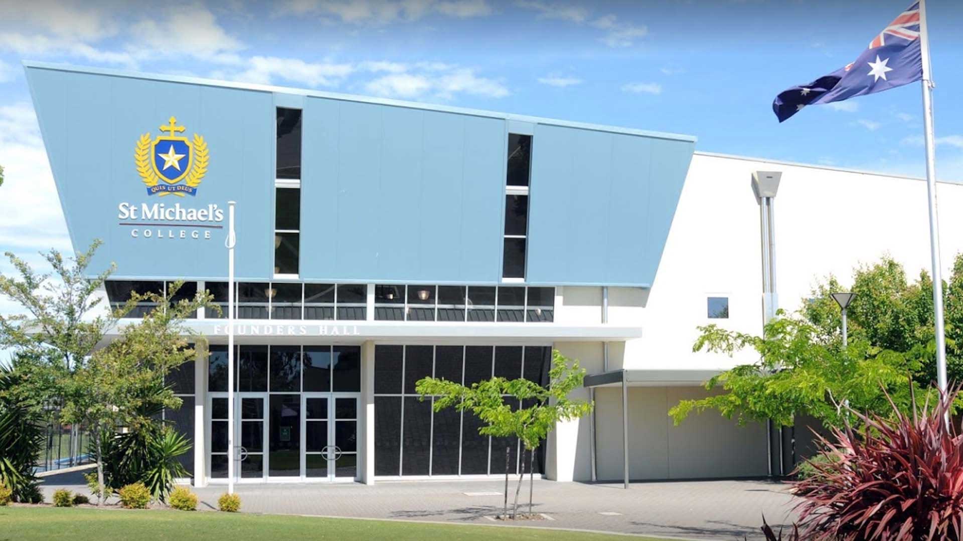 St Michael's College grows in Adelaide's west from 1950s with strong ...