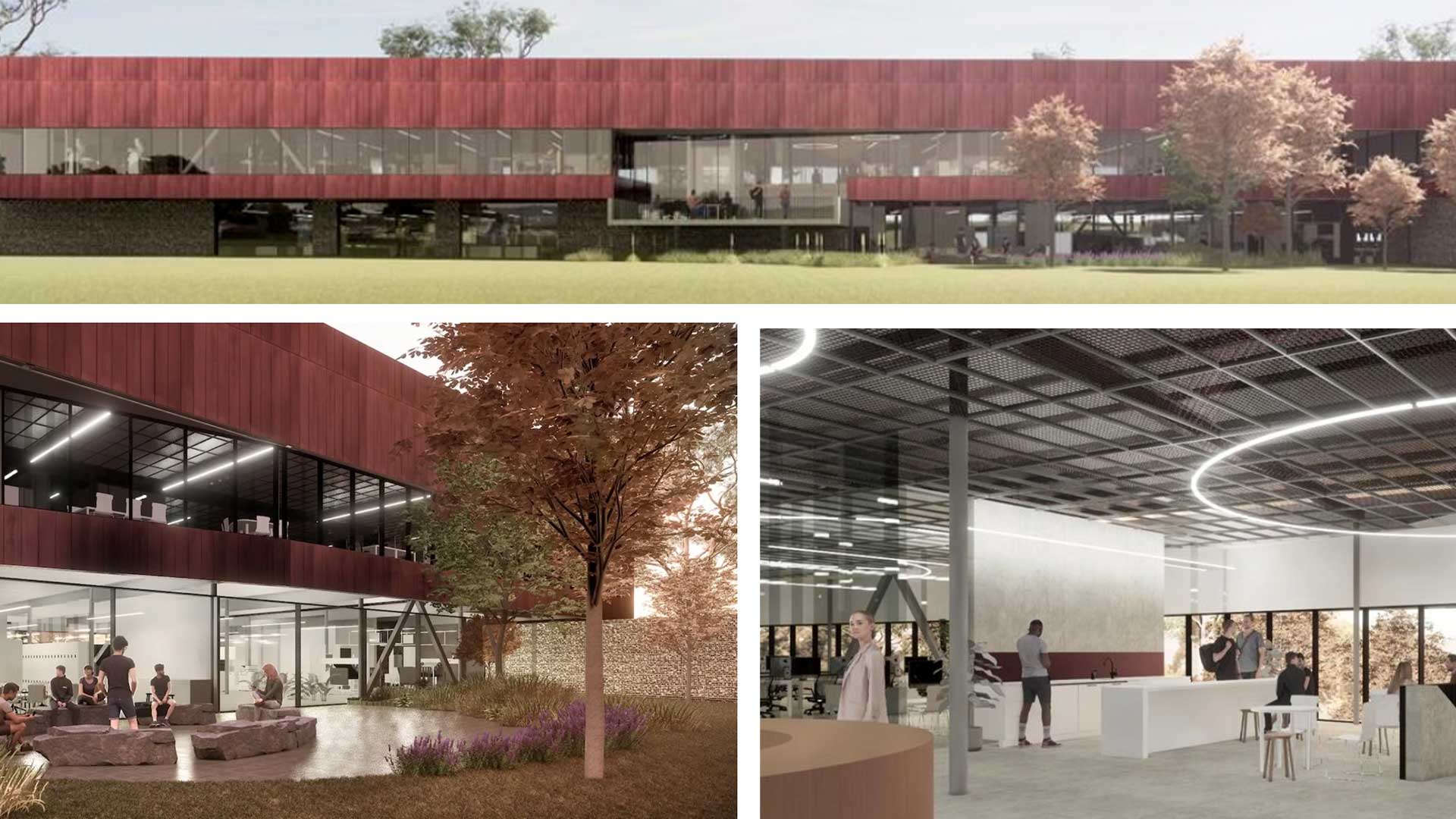 Aero skills among the specialised paths at The Heights Technical ...