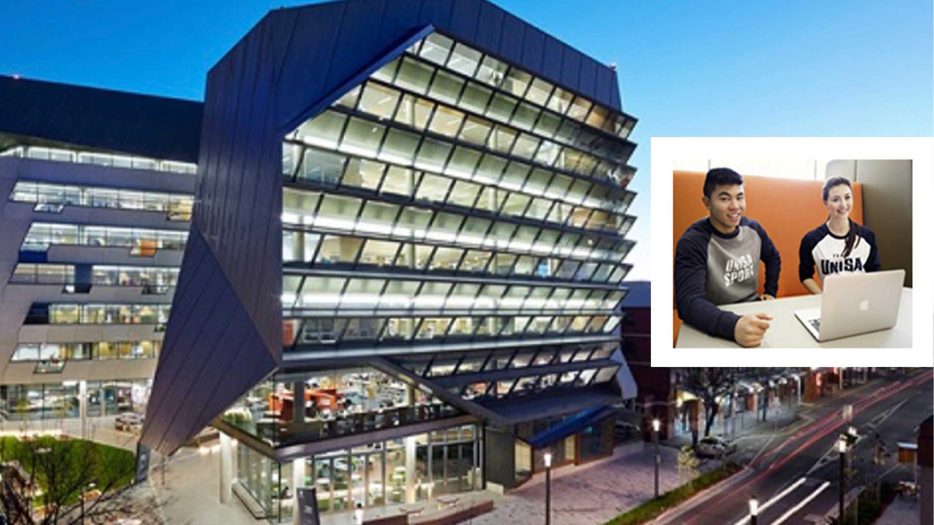 University of South Australia to run a software engineering degree as ...