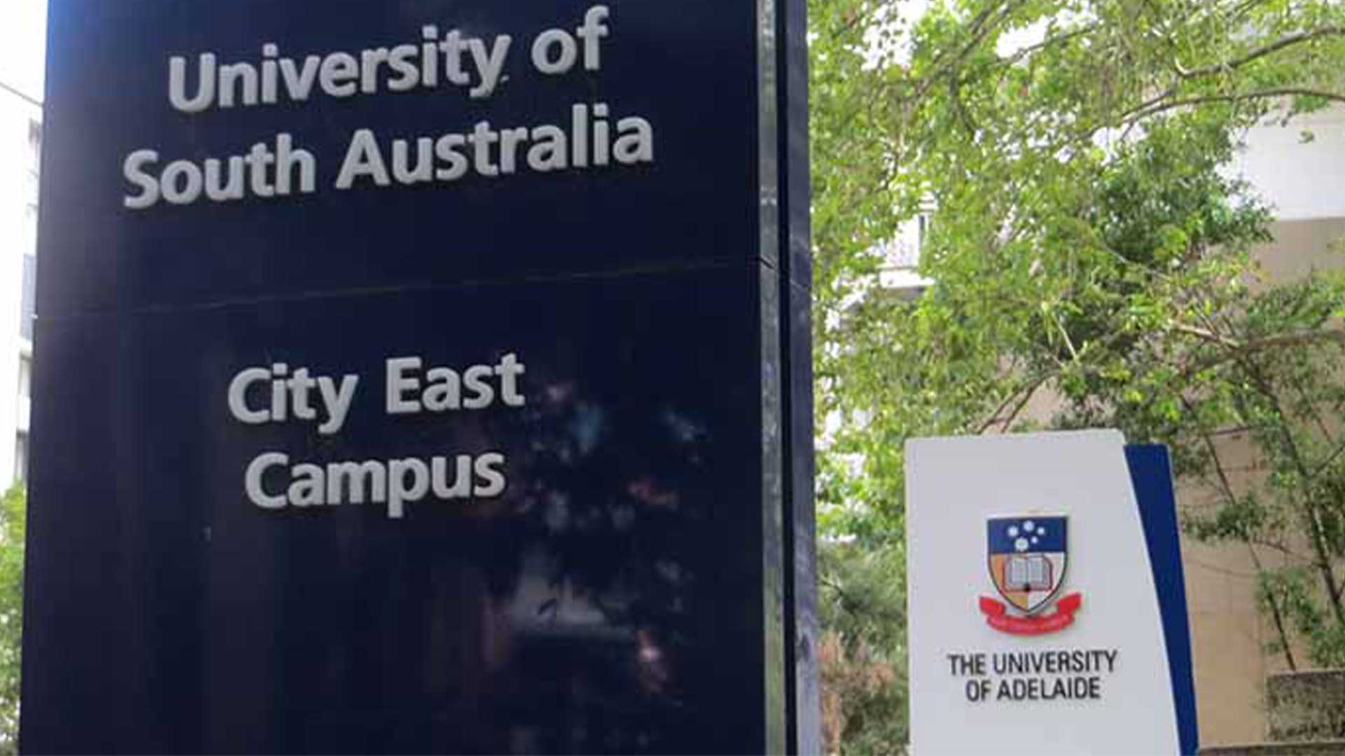 Adelaide University and University of South Australia to merge in 2026 ...