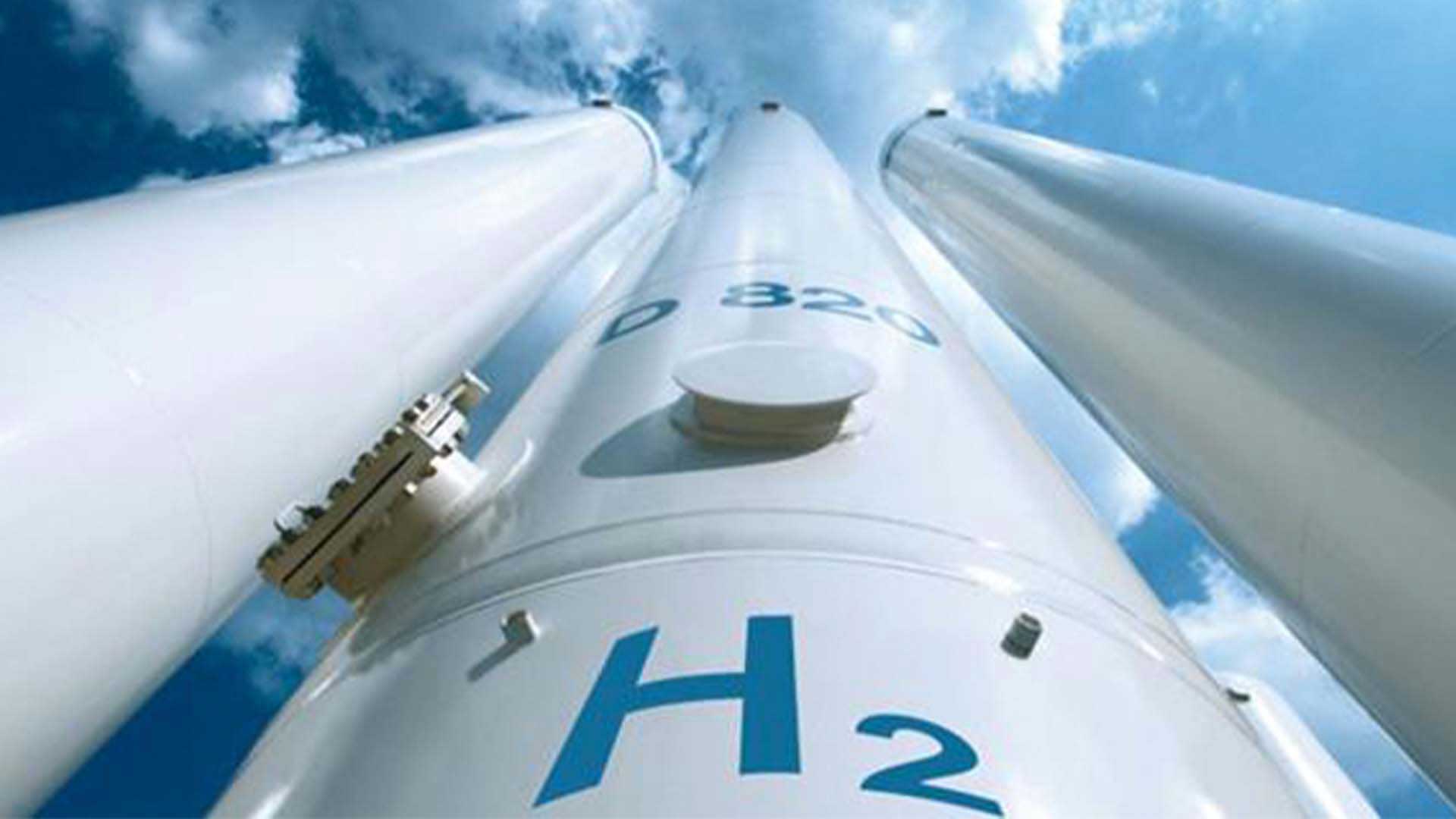 Start in 2020 on big plant near Whyalla to produce hydrogen and green ...