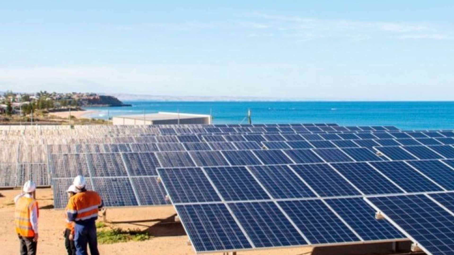 Evernen, an SA Power Network subsidiary, a major player in South ...