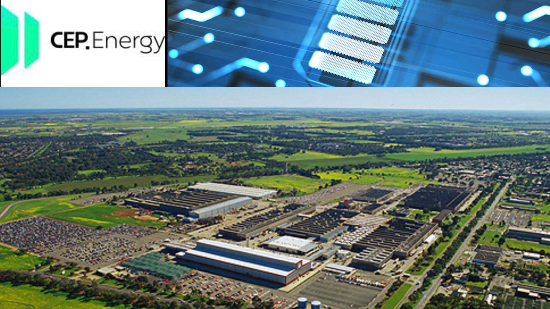 Former Holden plant at Elizabeth, north of Adelaide, to get 150MW ...