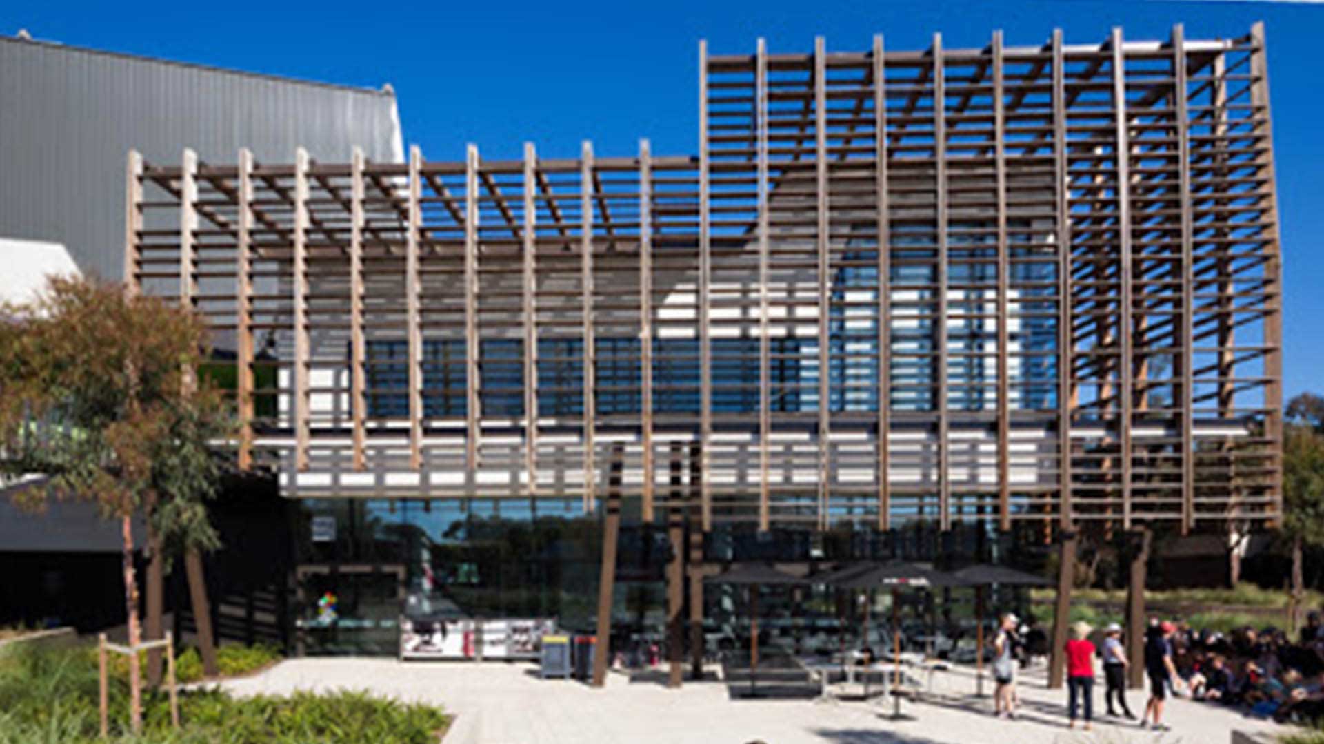Hydrogen fuel cell stack added to University of South Australia Mawson ...