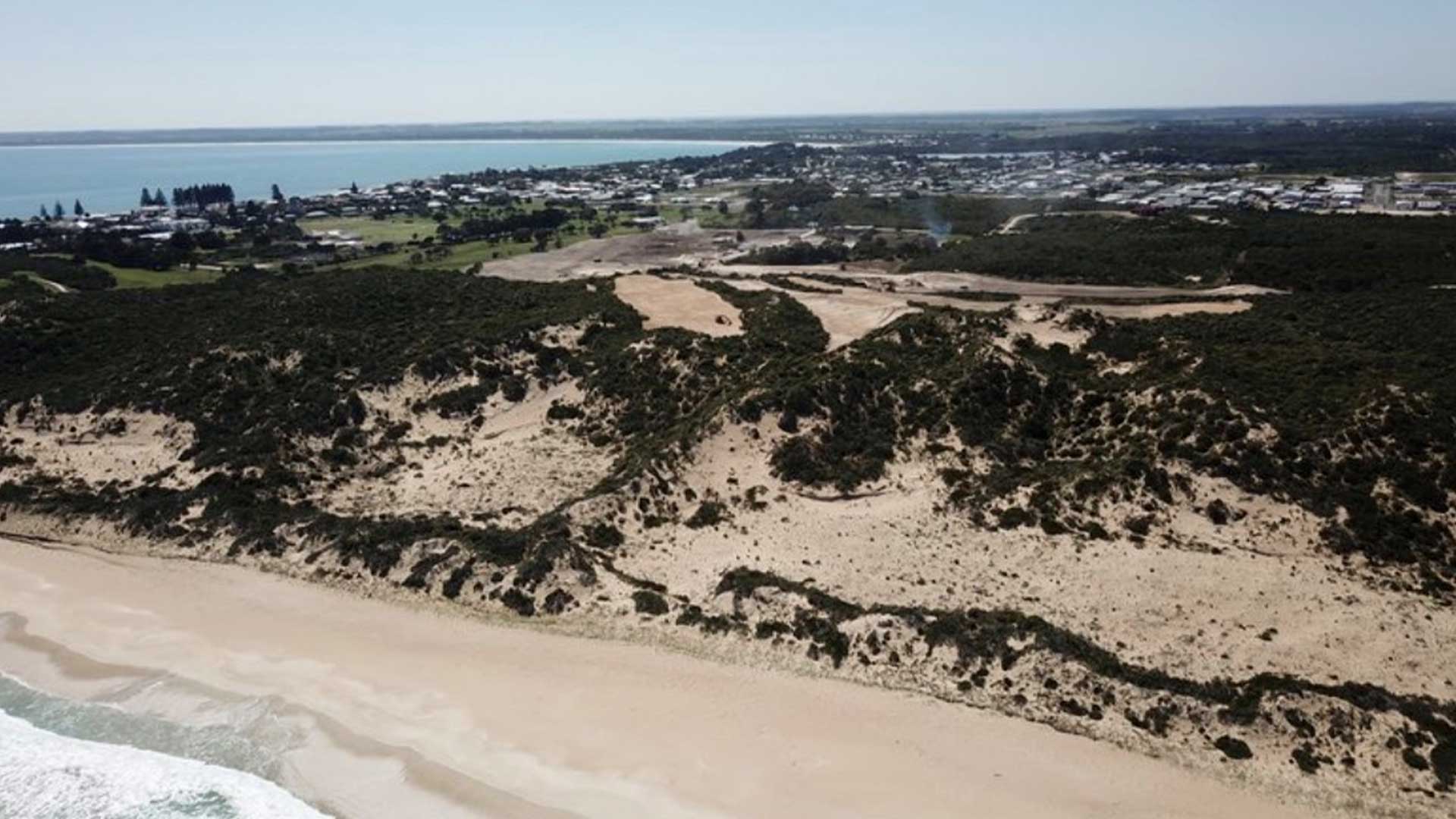 Reg Sprigg, noted South Australian geologist, among the first in the ...