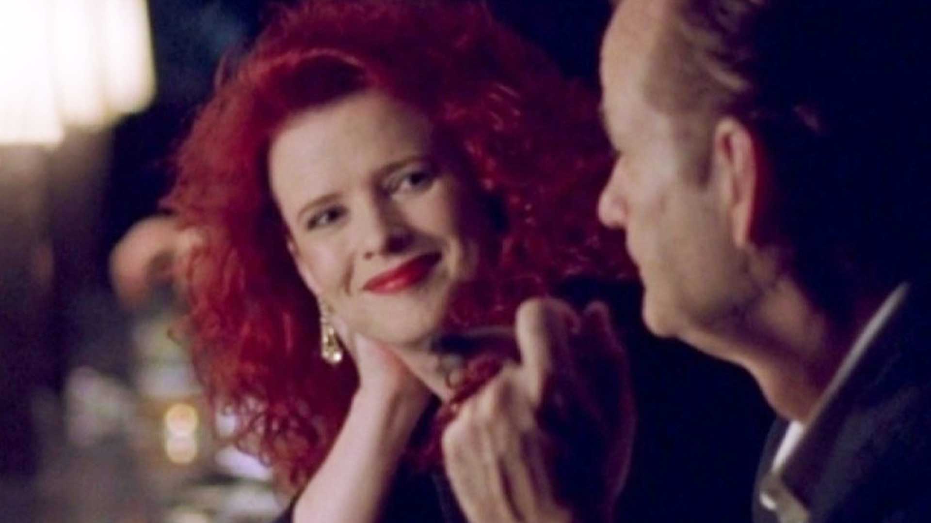 Catherine Lambert an Adelaide renaissance woman spanning musical genres, film, stage, TV and art ...