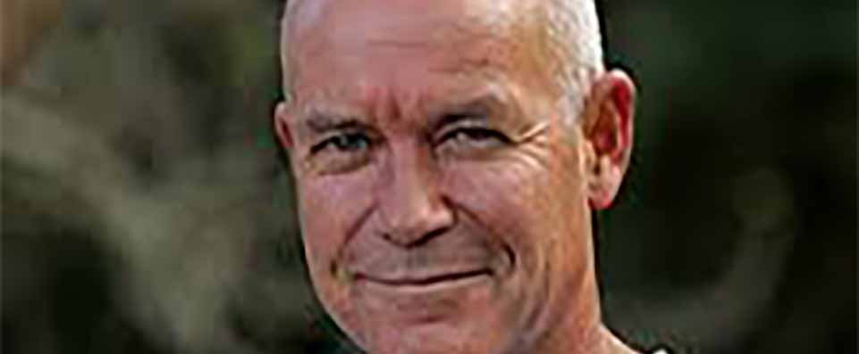 Gary Sweet's Adelaide drama grounding sets him as mainstay actor in a ...