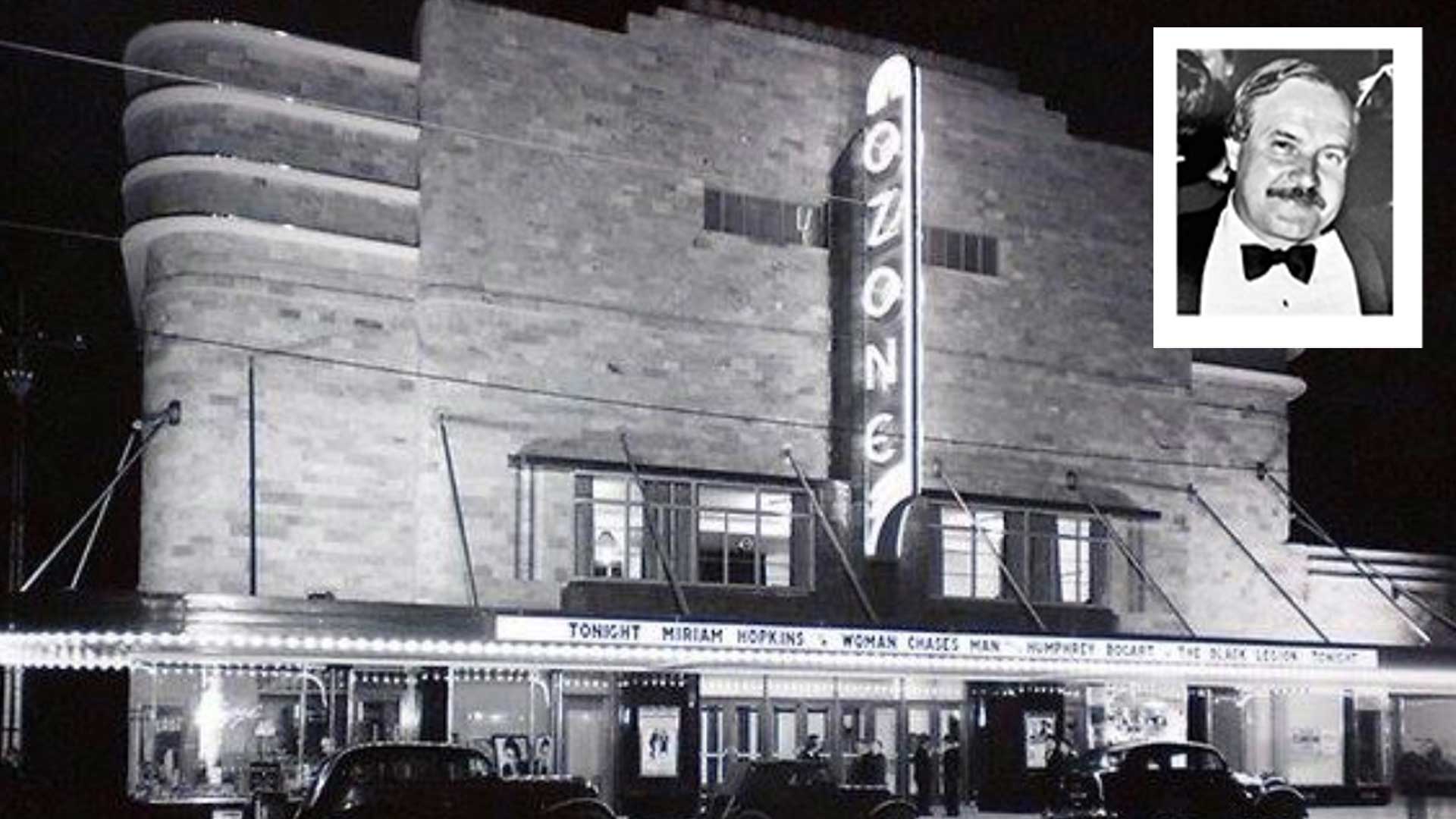 Ozone Theatre, later Glenelg Cinema, closes in 2009; era fades for ...
