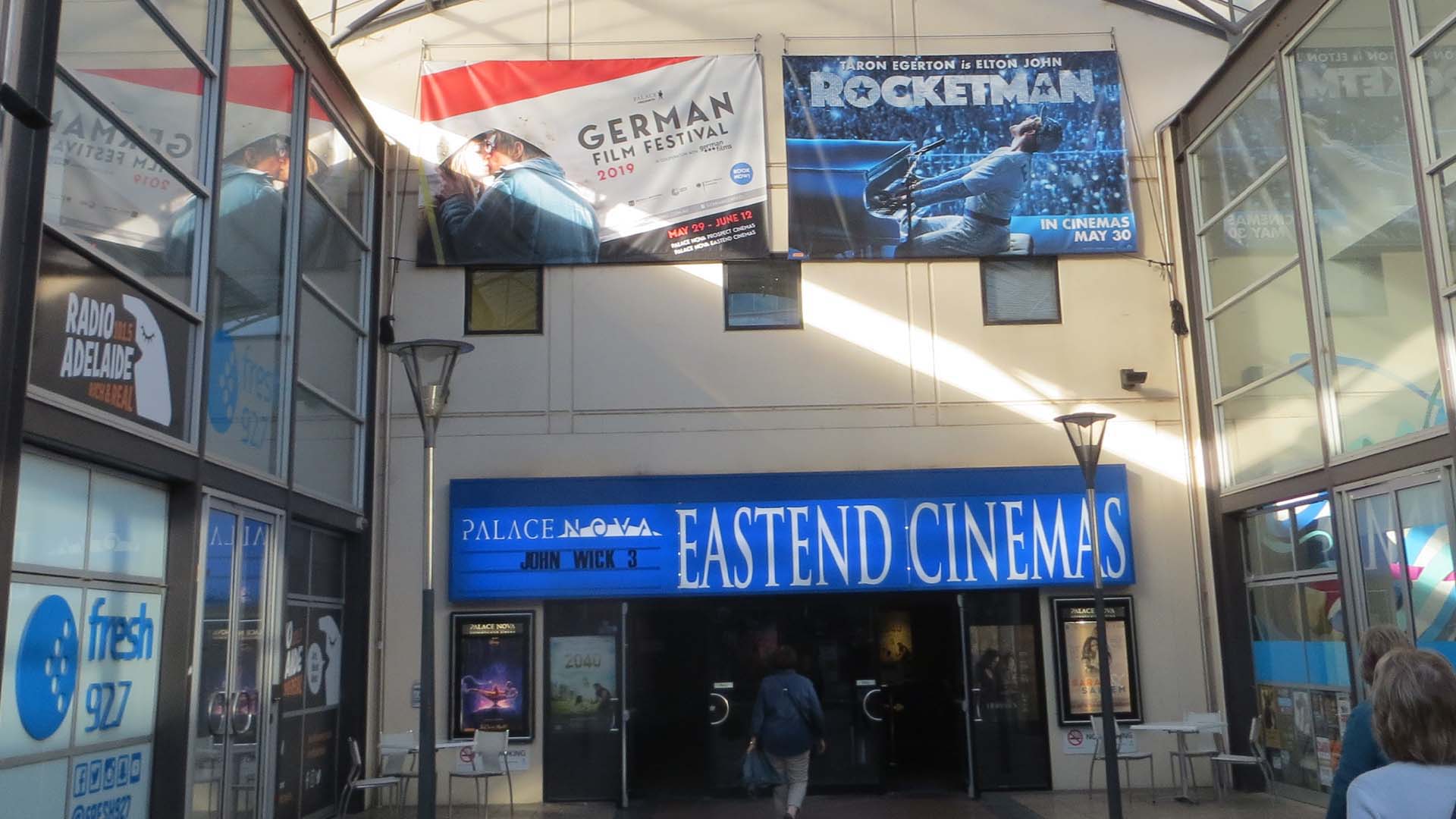 Palace Nova, reigniting Adelaide city film life, expand from east end ...