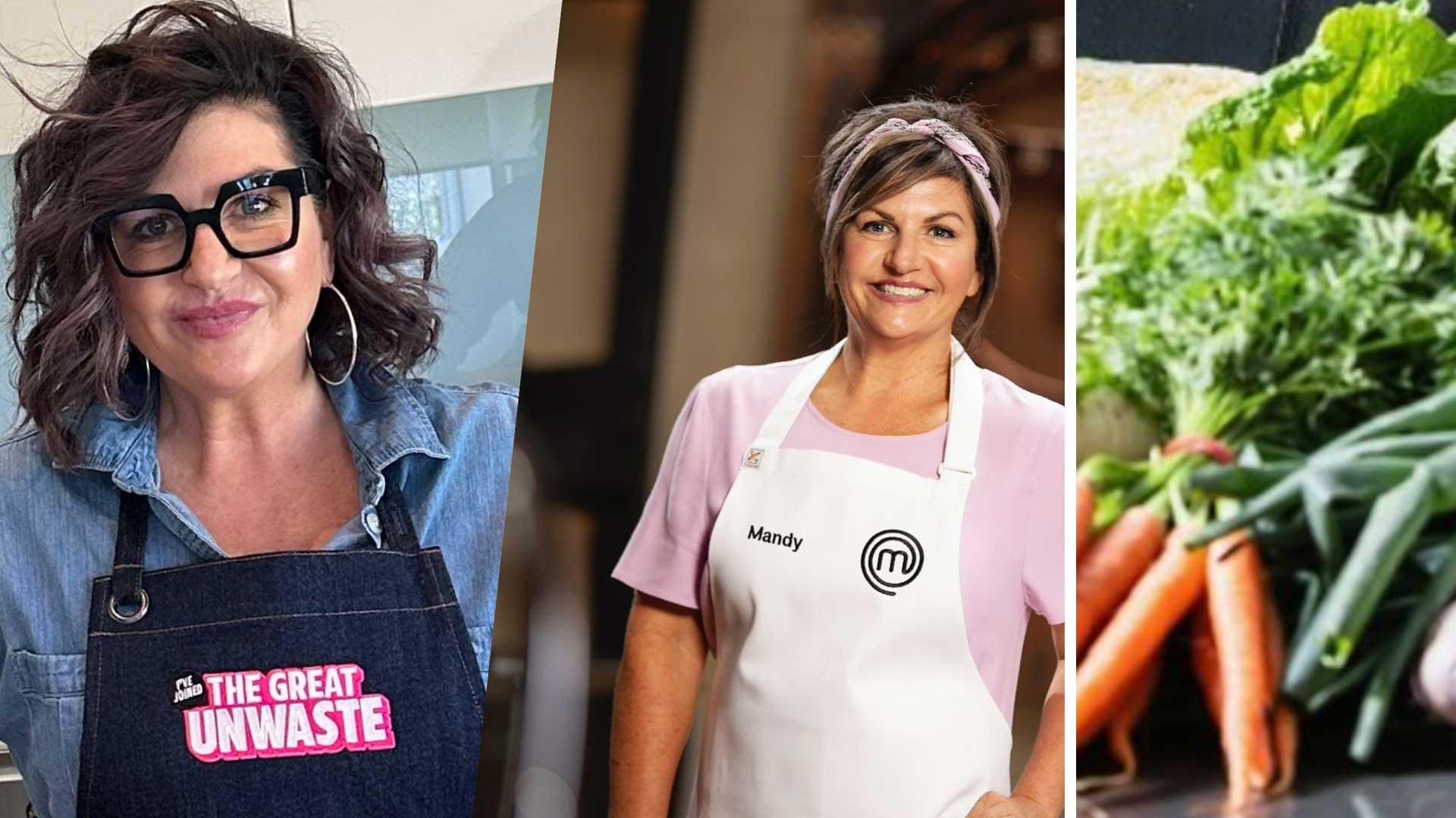 Mandy Hall in national spotlight from South Australia: 'MasterChef' and ...