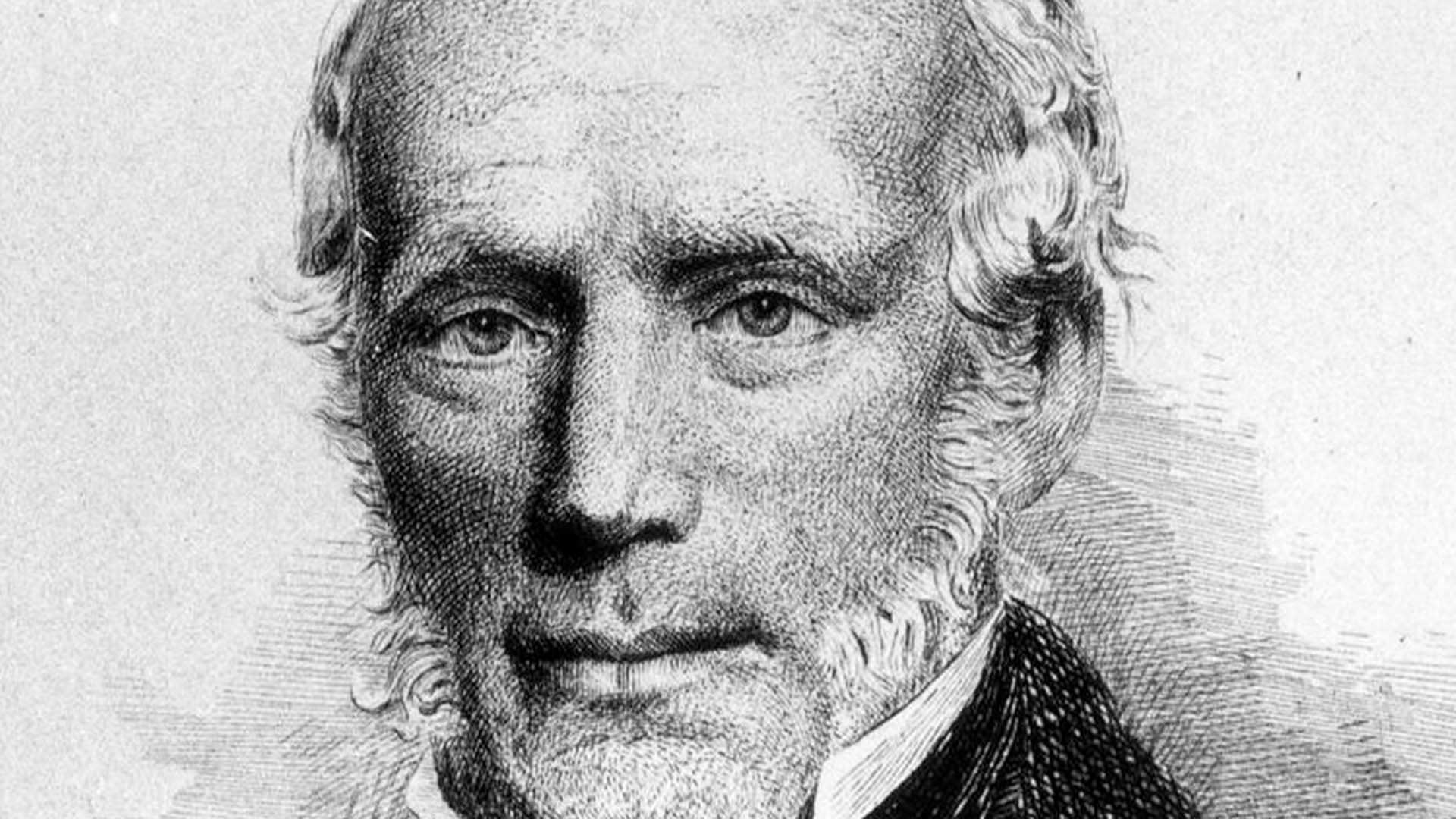 George Fife Angas's founding vision for South Australian colony as ...