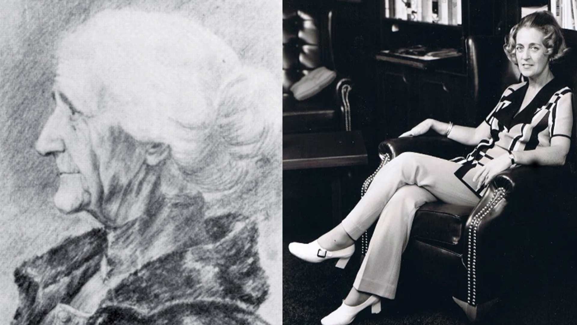 Elizabeth Manley first Royal South Australian Society of Arts female ...