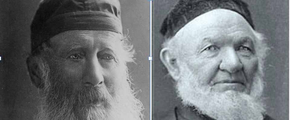 Dresden missionaries preserve a core of Aboriginal Kaurna language at ...