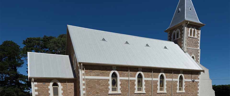 The Wends a Lutheran Slavic group absorbed into South Australia's ...