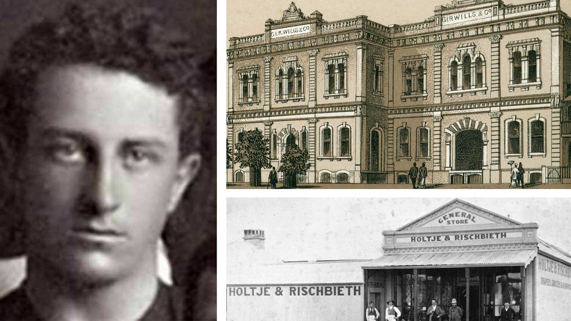 Harry Rischbieth, like father/uncle in South Australia, excels in ...