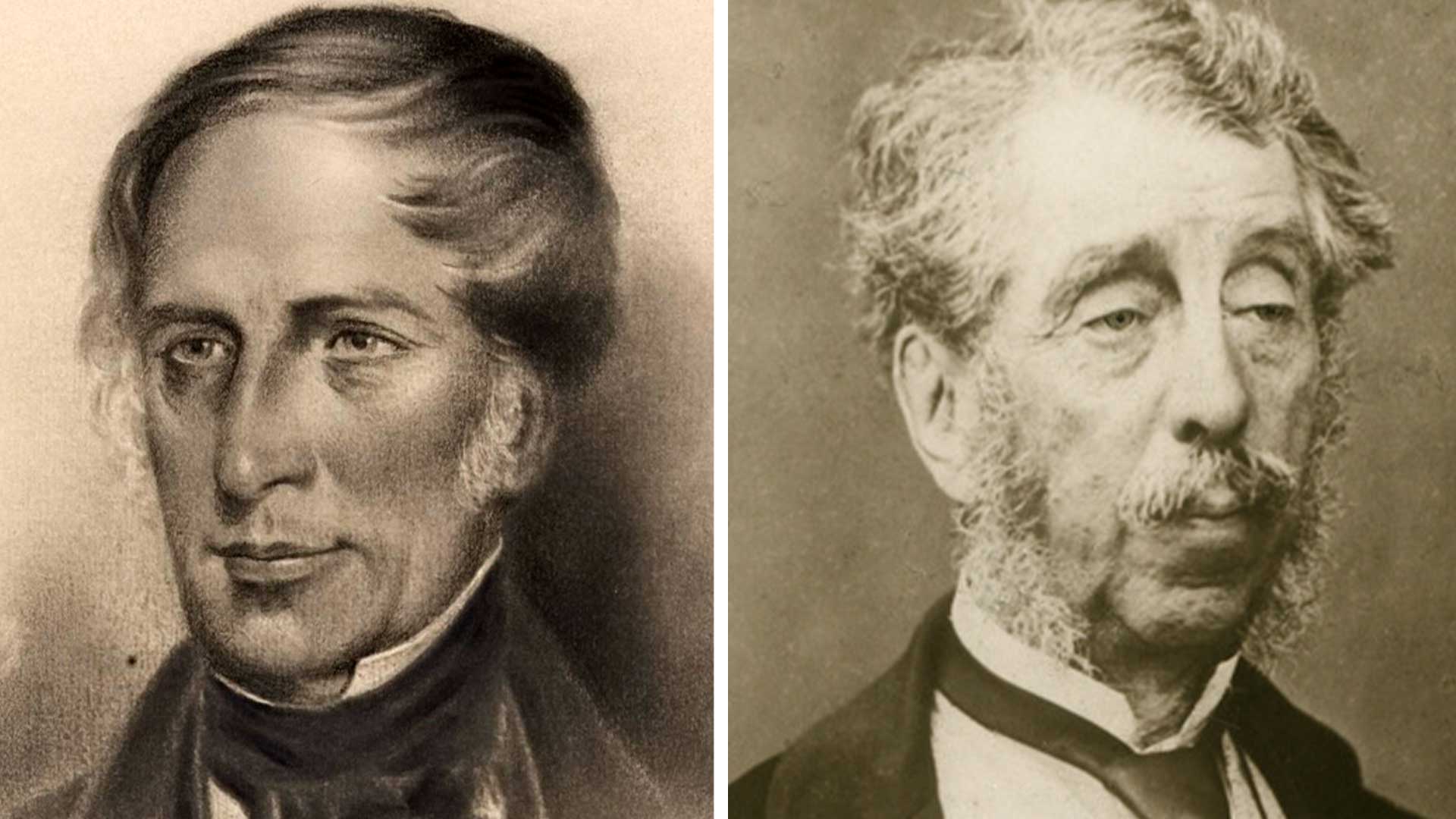 George Gawler as South Australian governor (1838-41) reorganises public ...